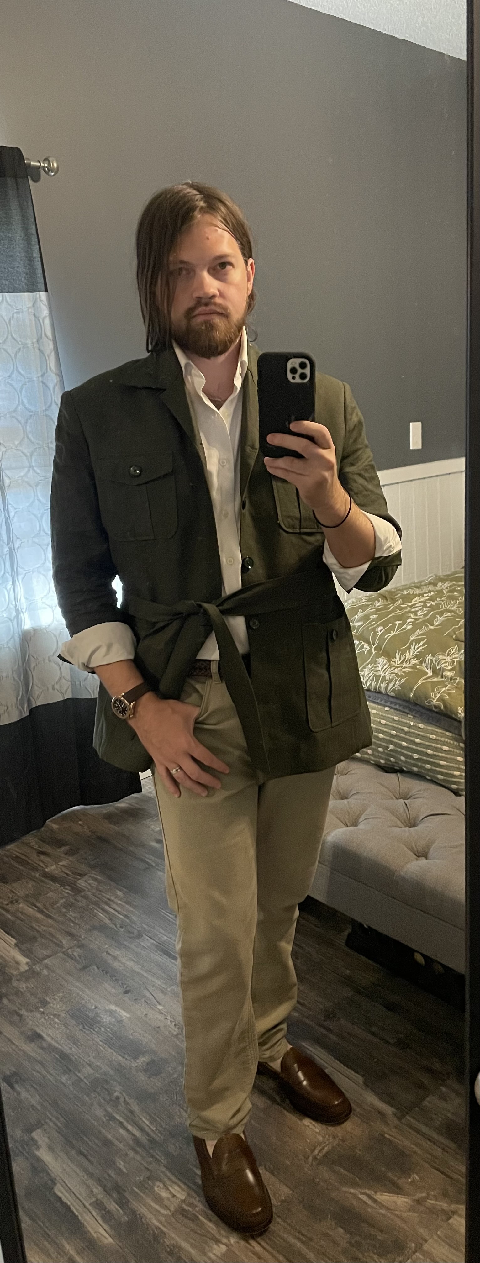 Date Night Fit · Real Men Real Style Community