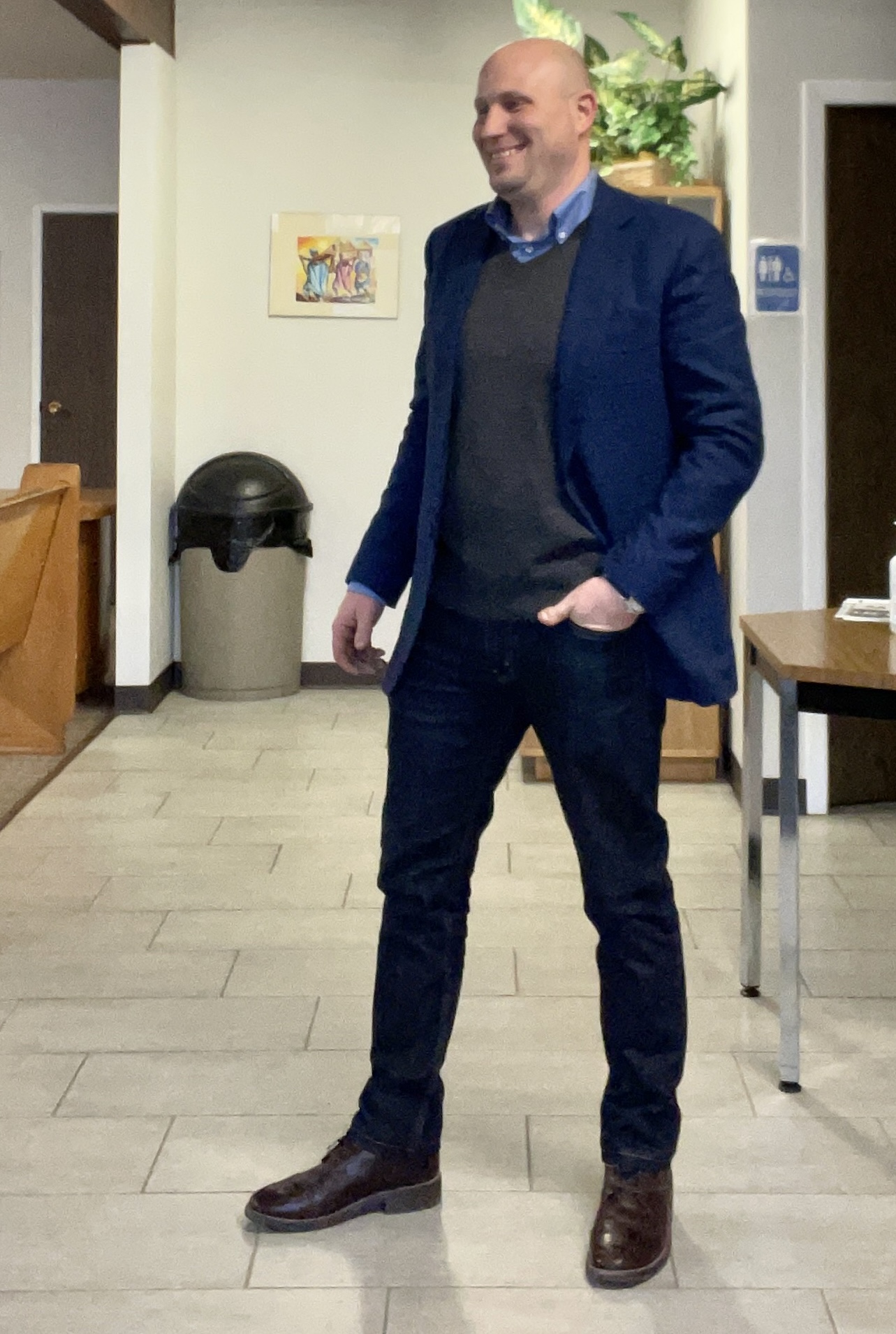 OOTD · Real Men Real Style Community