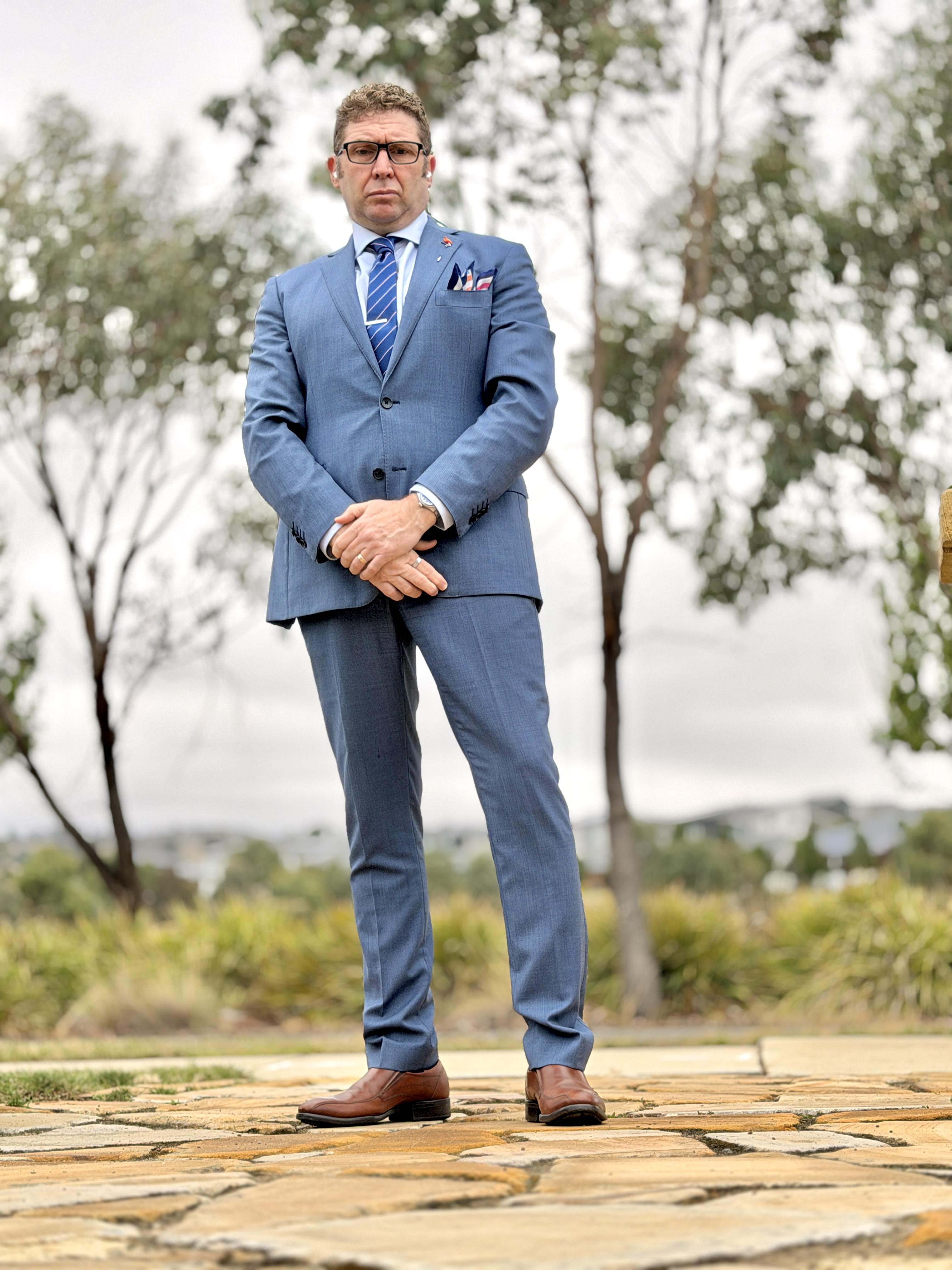 OOTD - Thursday 15 January · Real Men Real Style Community