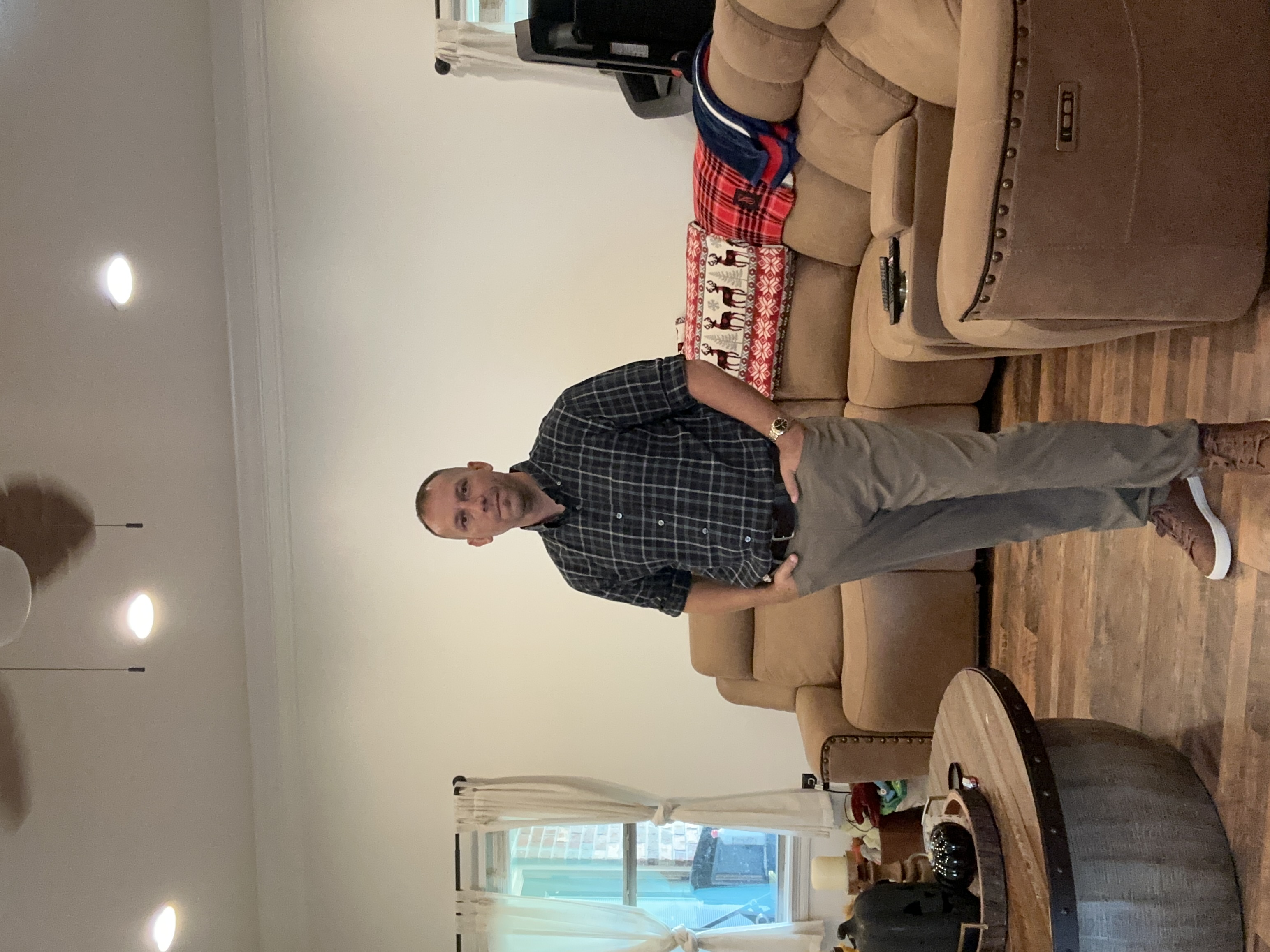 1st time dressing for home · Real Men Real Style Community