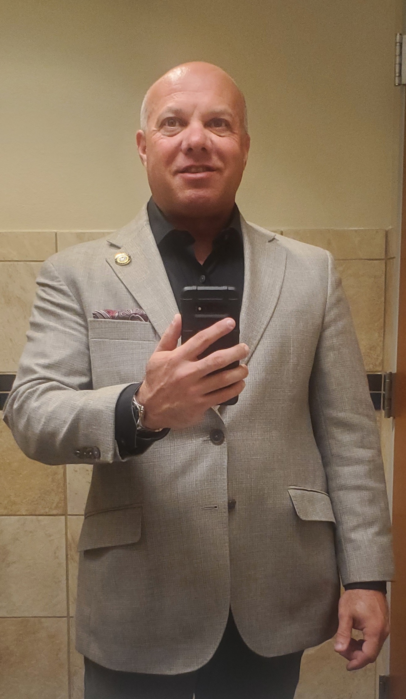 OOTD August 28th · Real Men Real Style Community