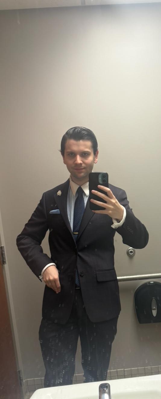 Tuesday’s Outfit · Real Men Real Style Community