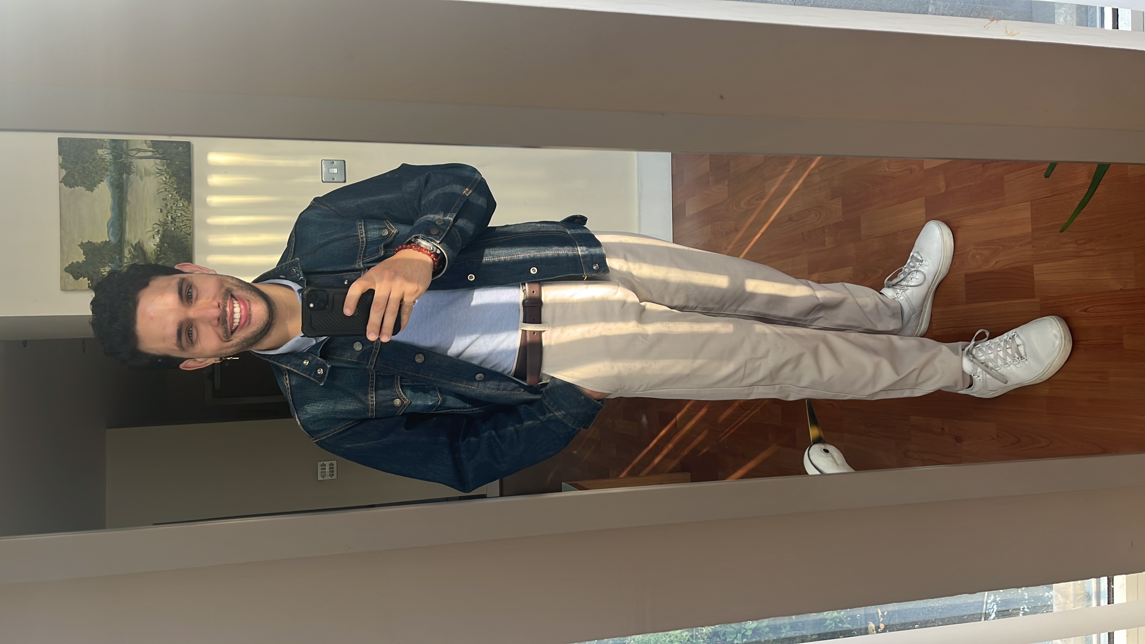 Monday OOTD · Real Men Real Style Community
