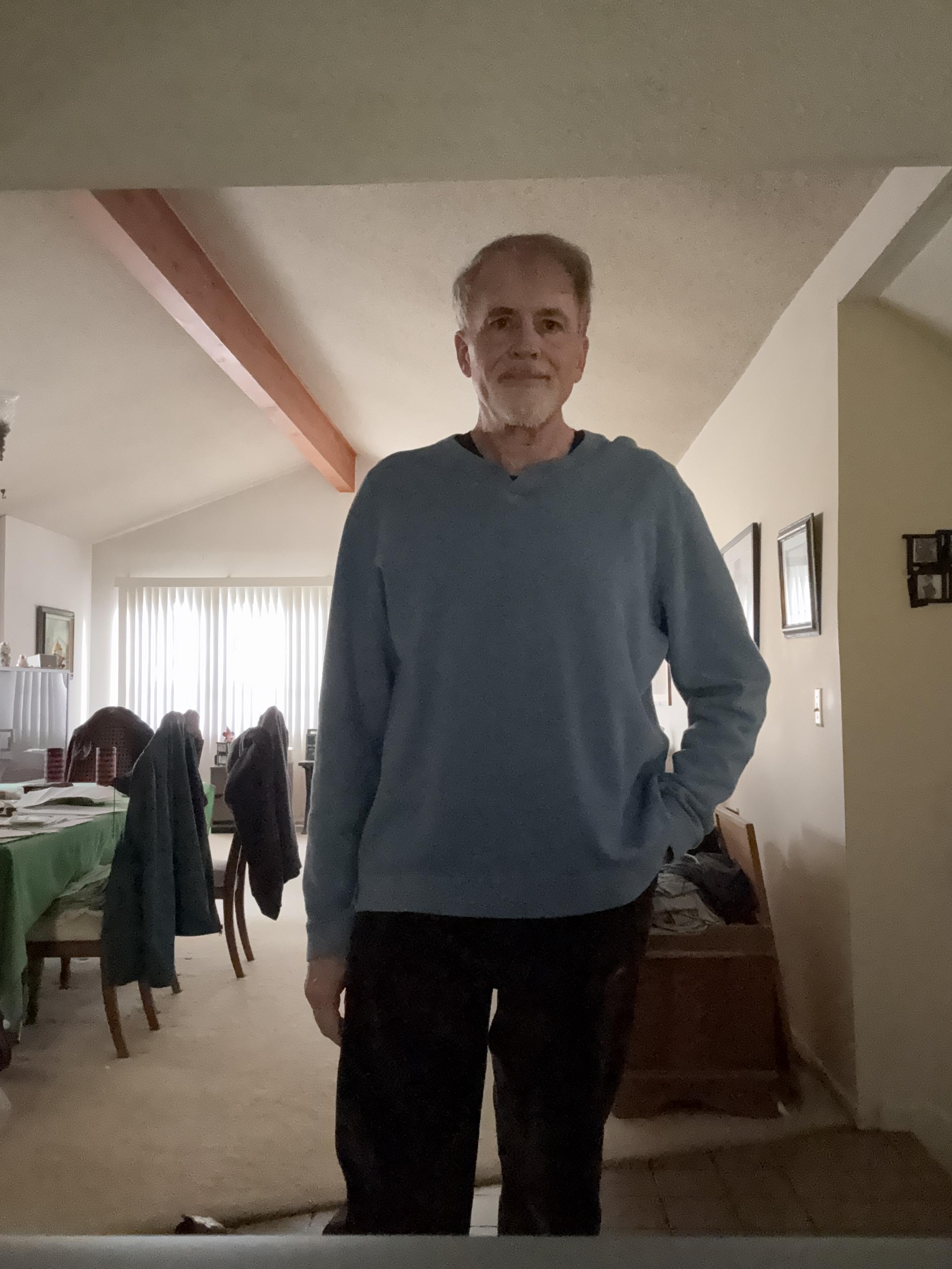 OOTD - 1 January 2026 · Real Men Real Style Community