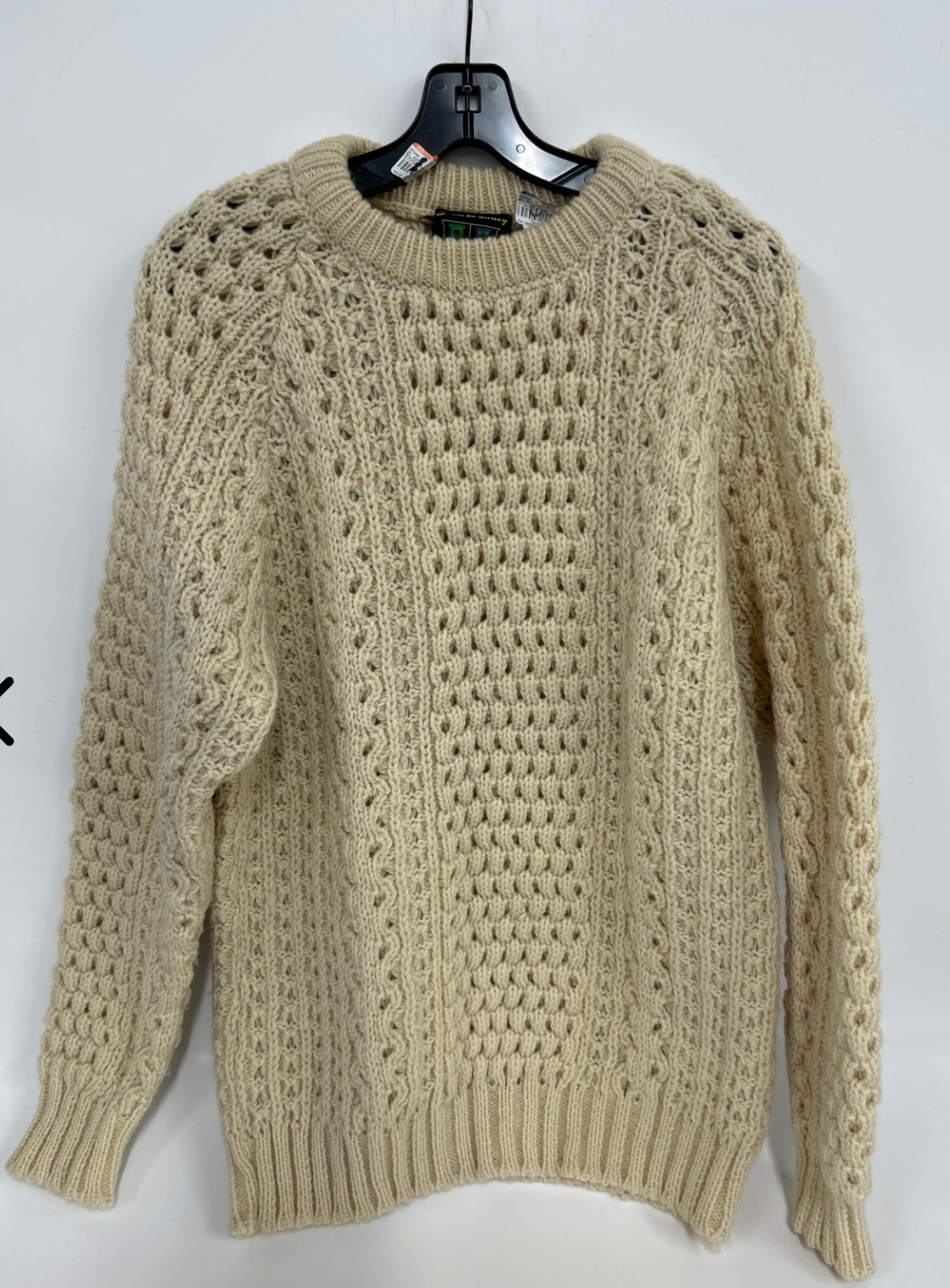 Aran Wool Sweaters · Real Men Real Style Community