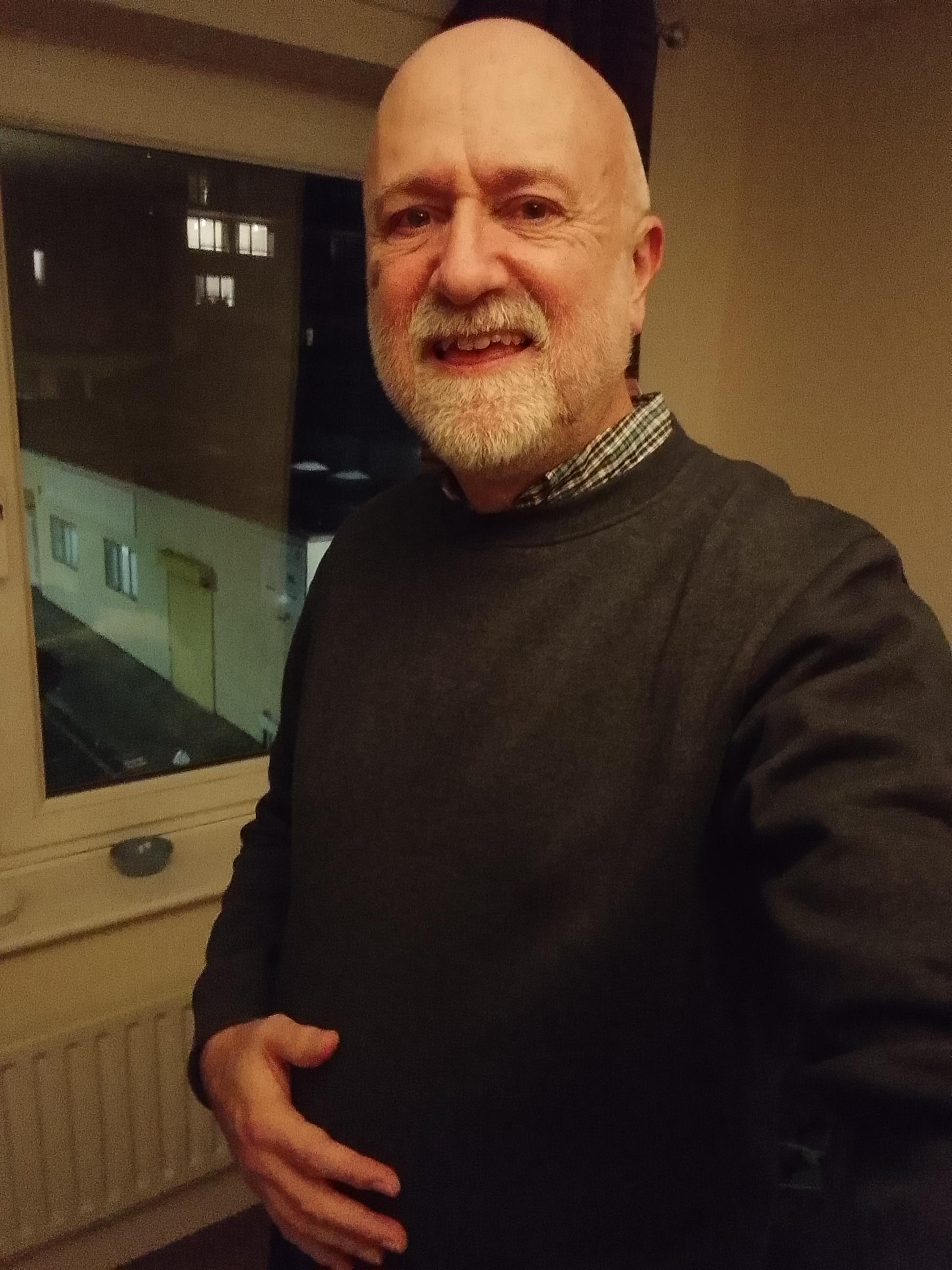 New!! · Real Men Real Style Community