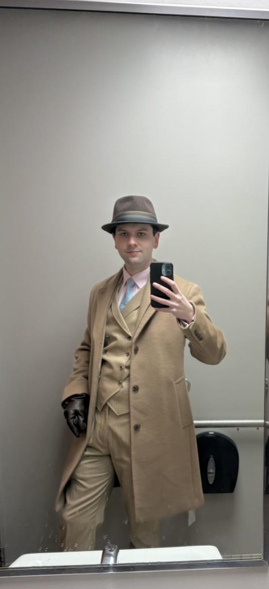 Tuesday’s Outfit · Real Men Real Style Community