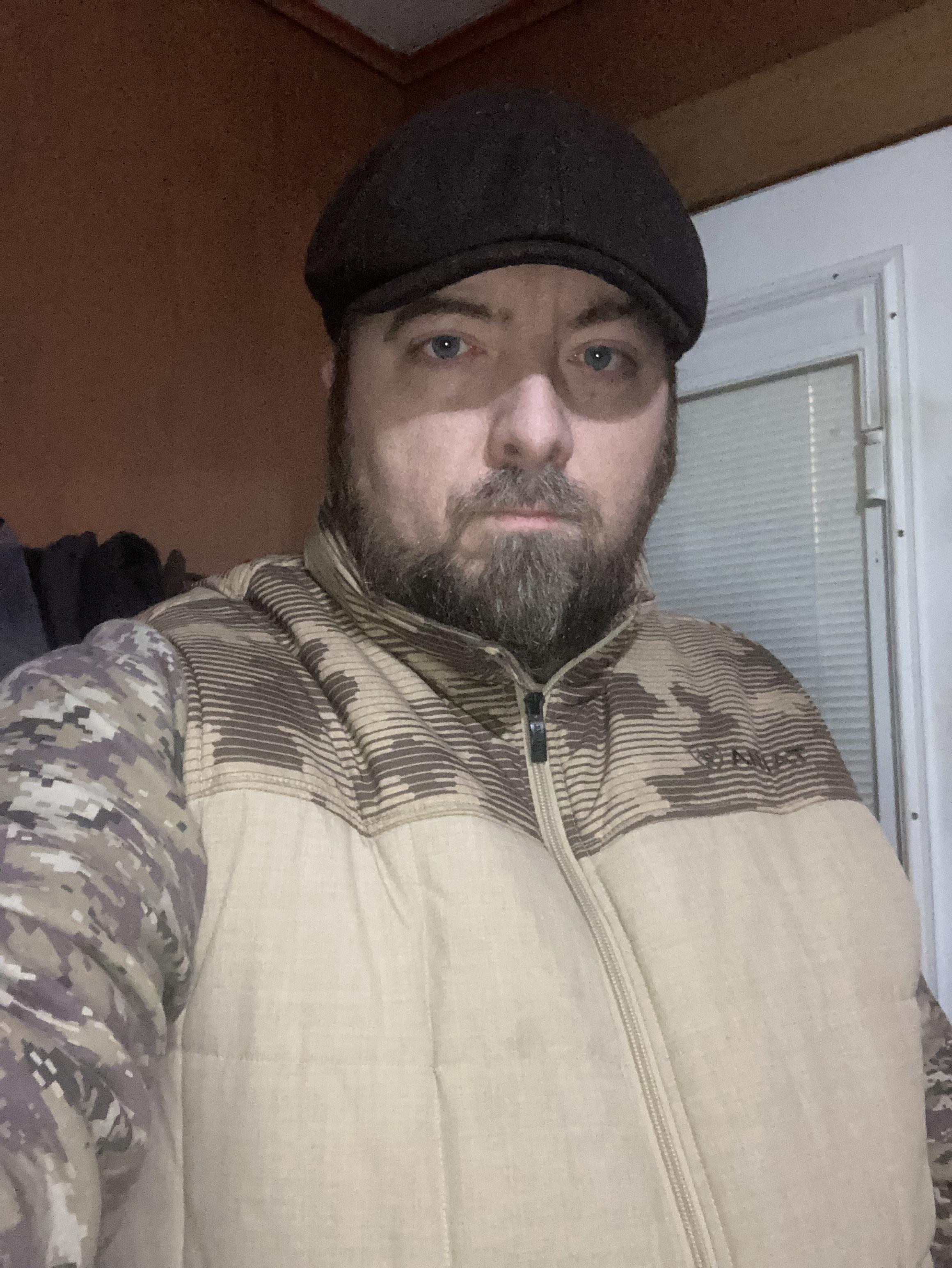 Desert fr camo and aviator watch · Real Men Real Style Community