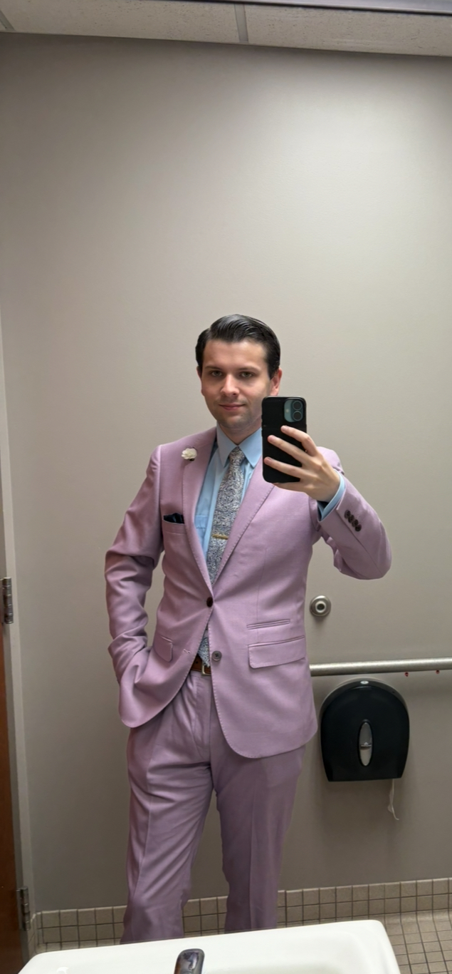 Tuesday’s outfit · Real Men Real Style Community
