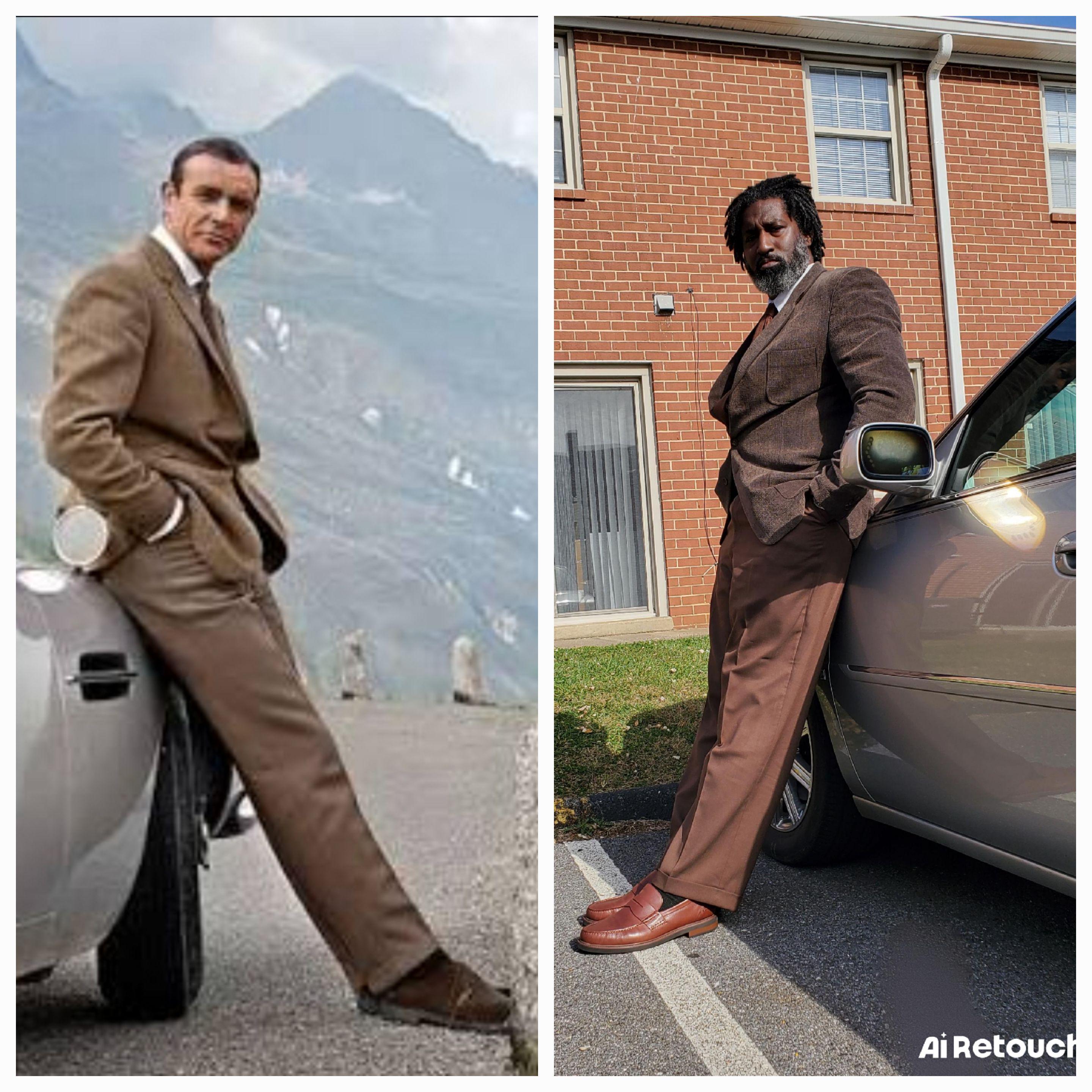 🤩 · Real Men Real Style Community