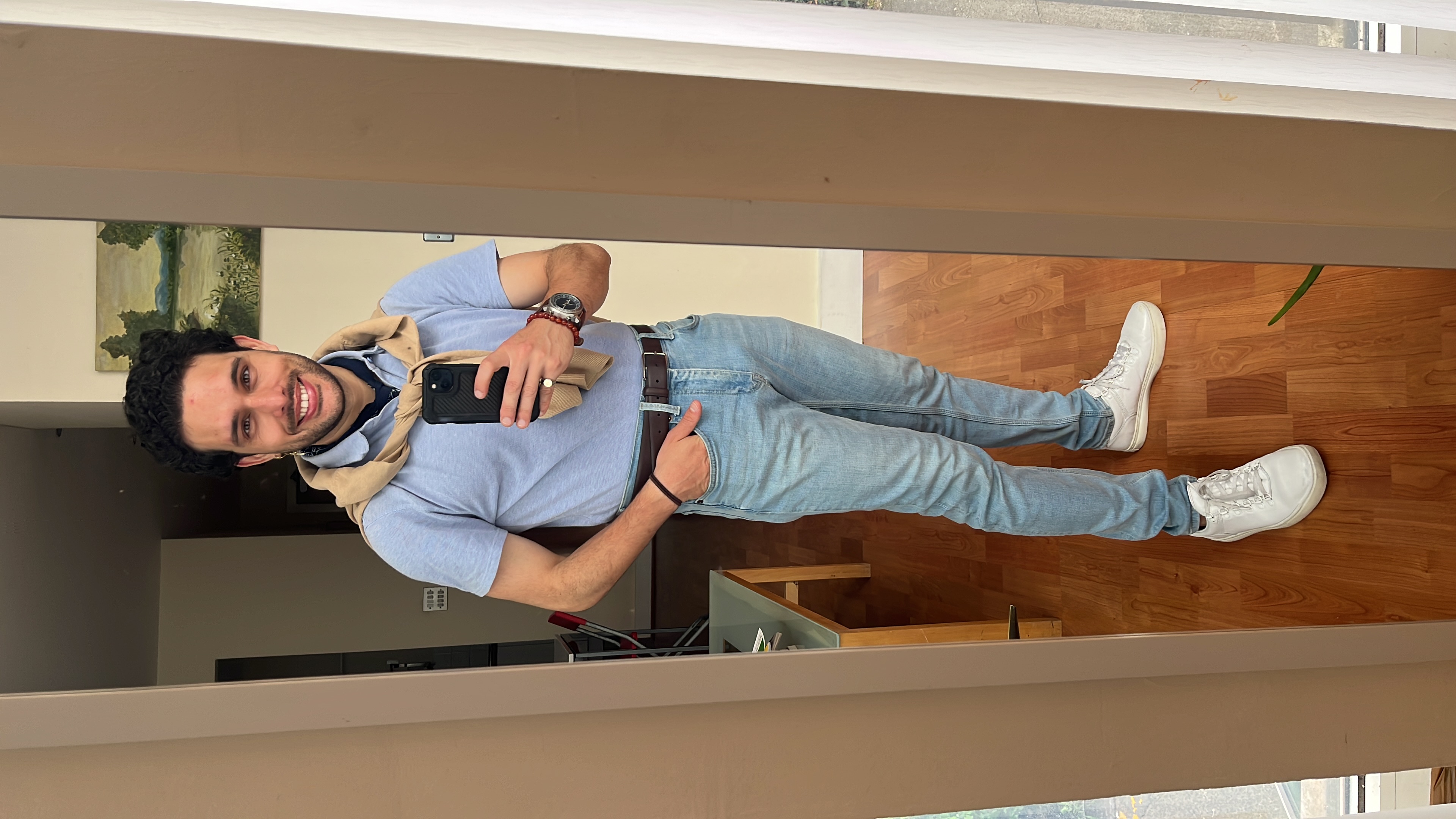 Wednesday and Thursday OOTD · Real Men Real Style Community