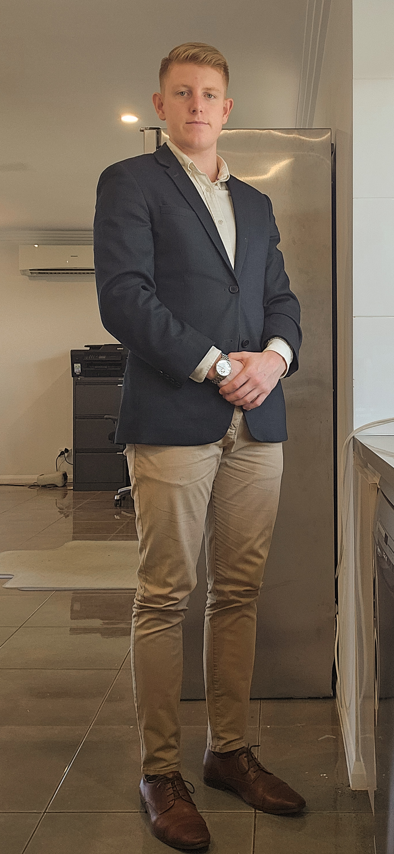 OOTD · Real Men Real Style Community