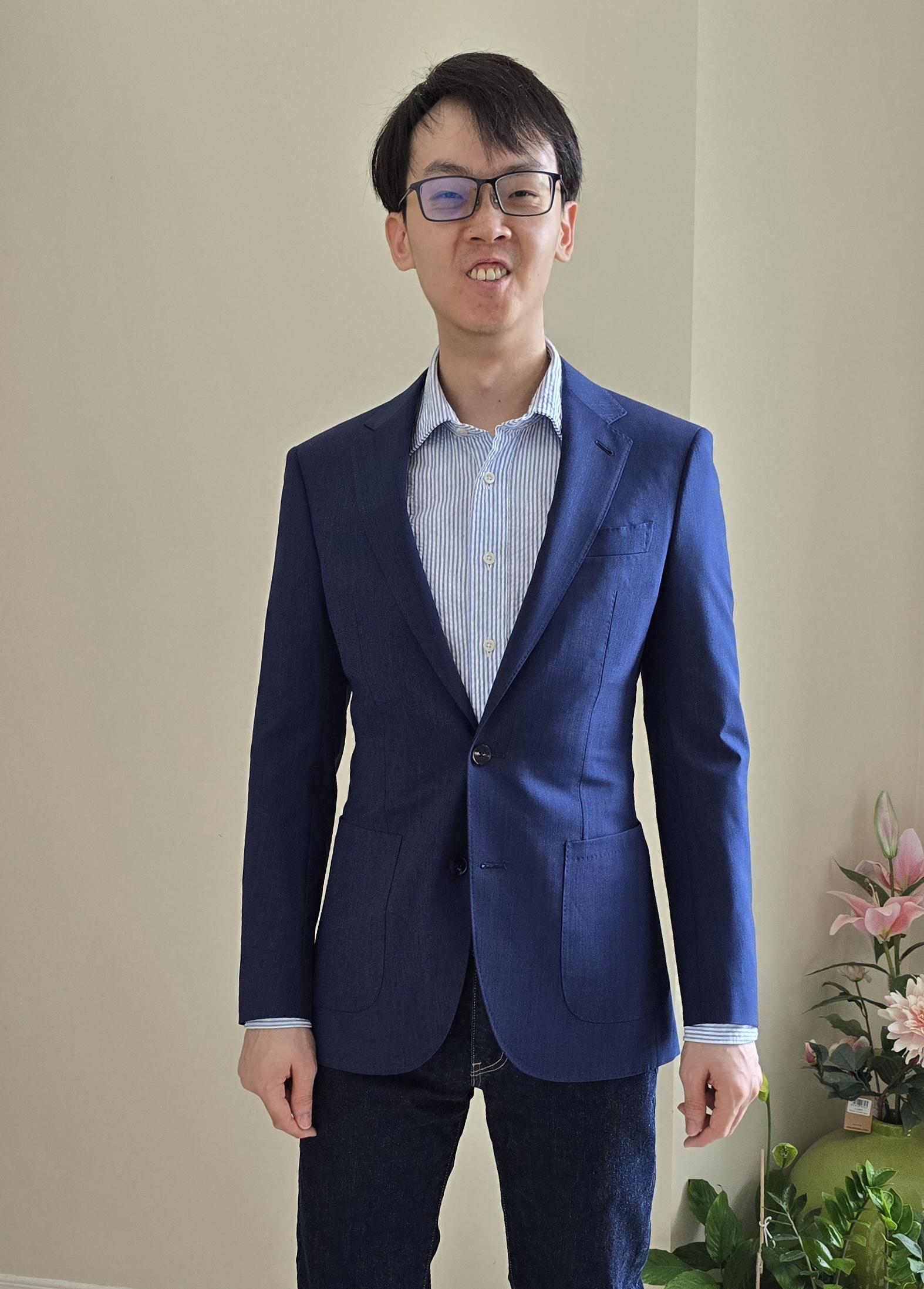 Business casual · Real Men Real Style Community