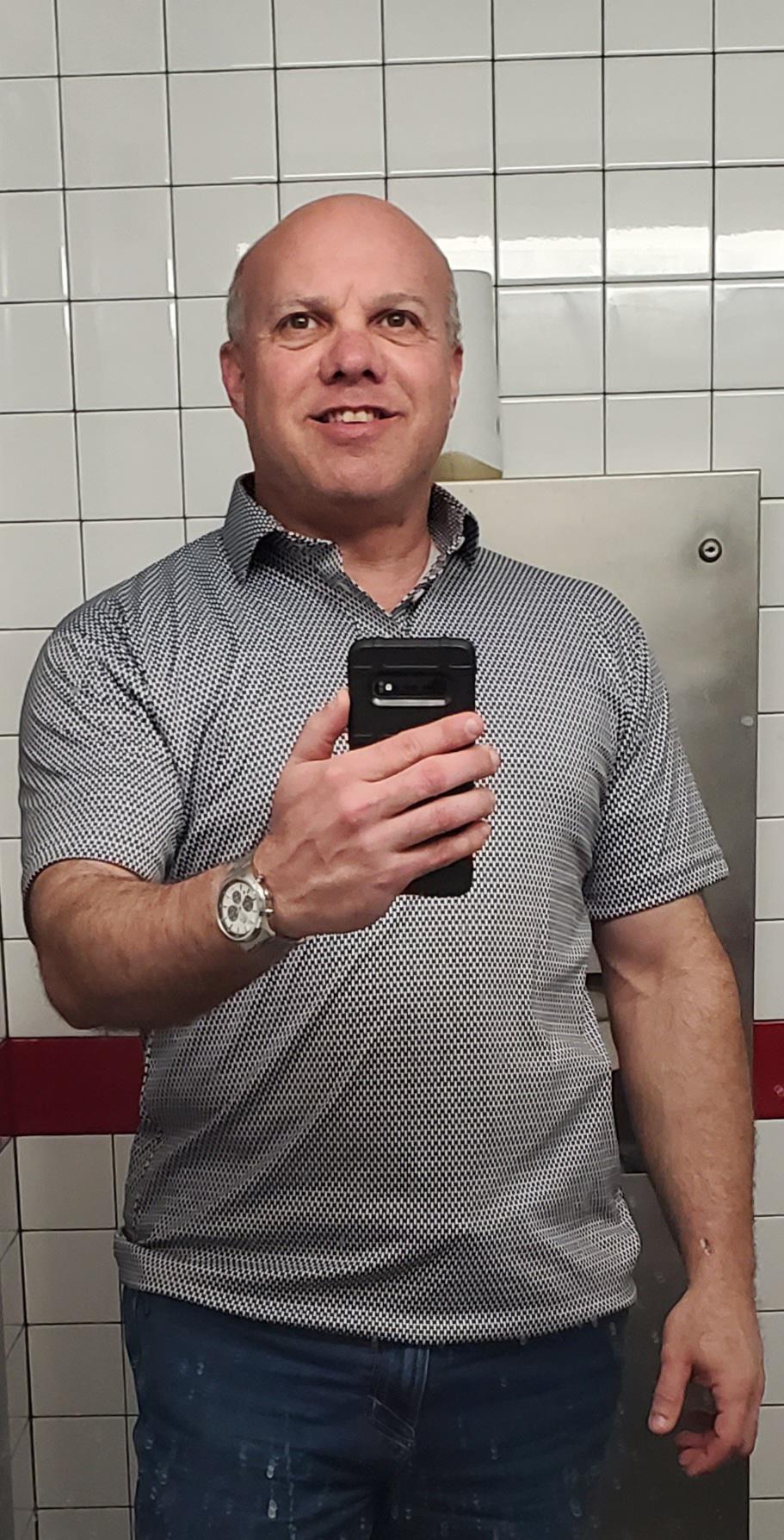 OOTD January 10th · Real Men Real Style Community