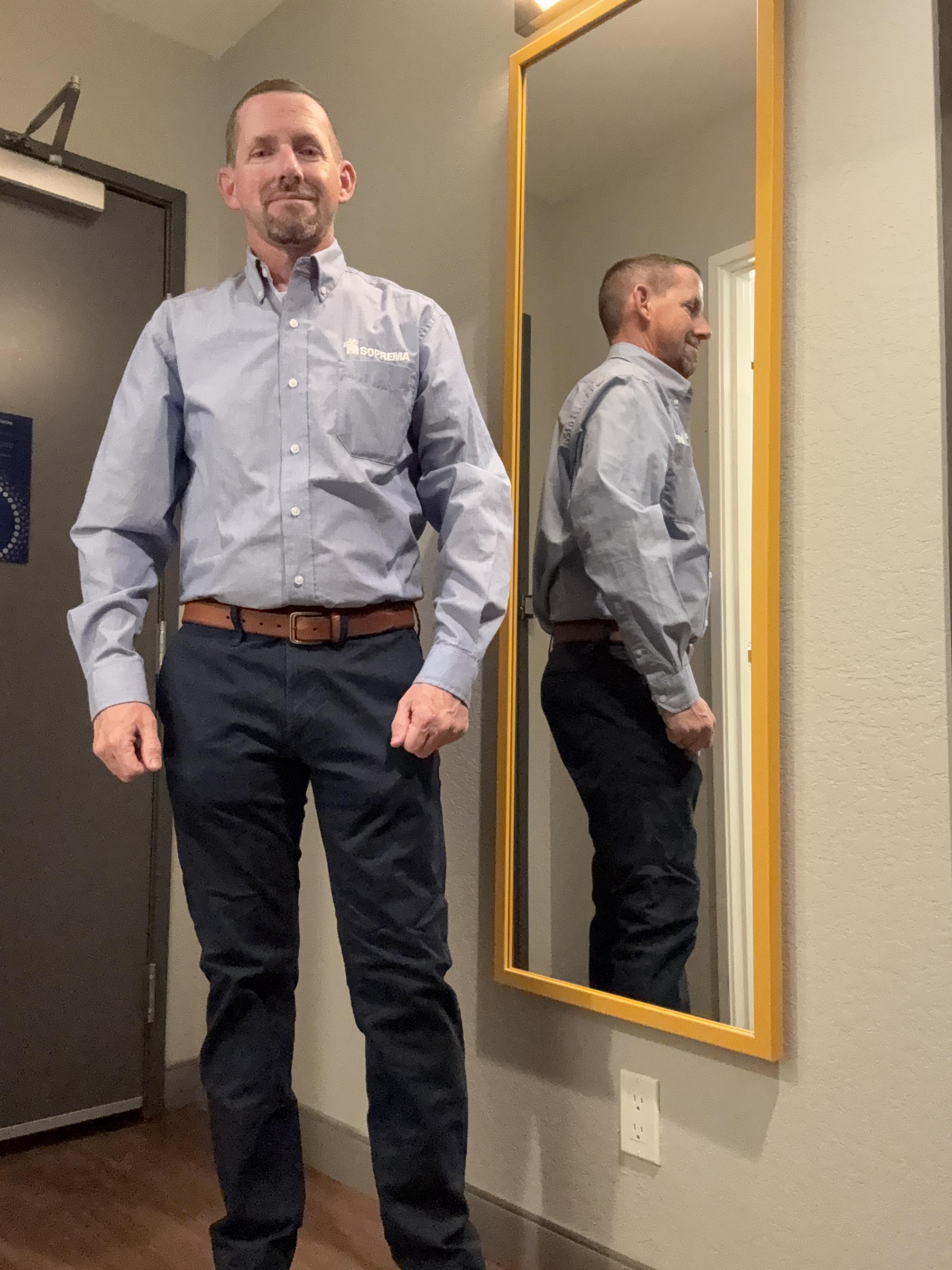 TGIF OOTD · Real Men Real Style Community