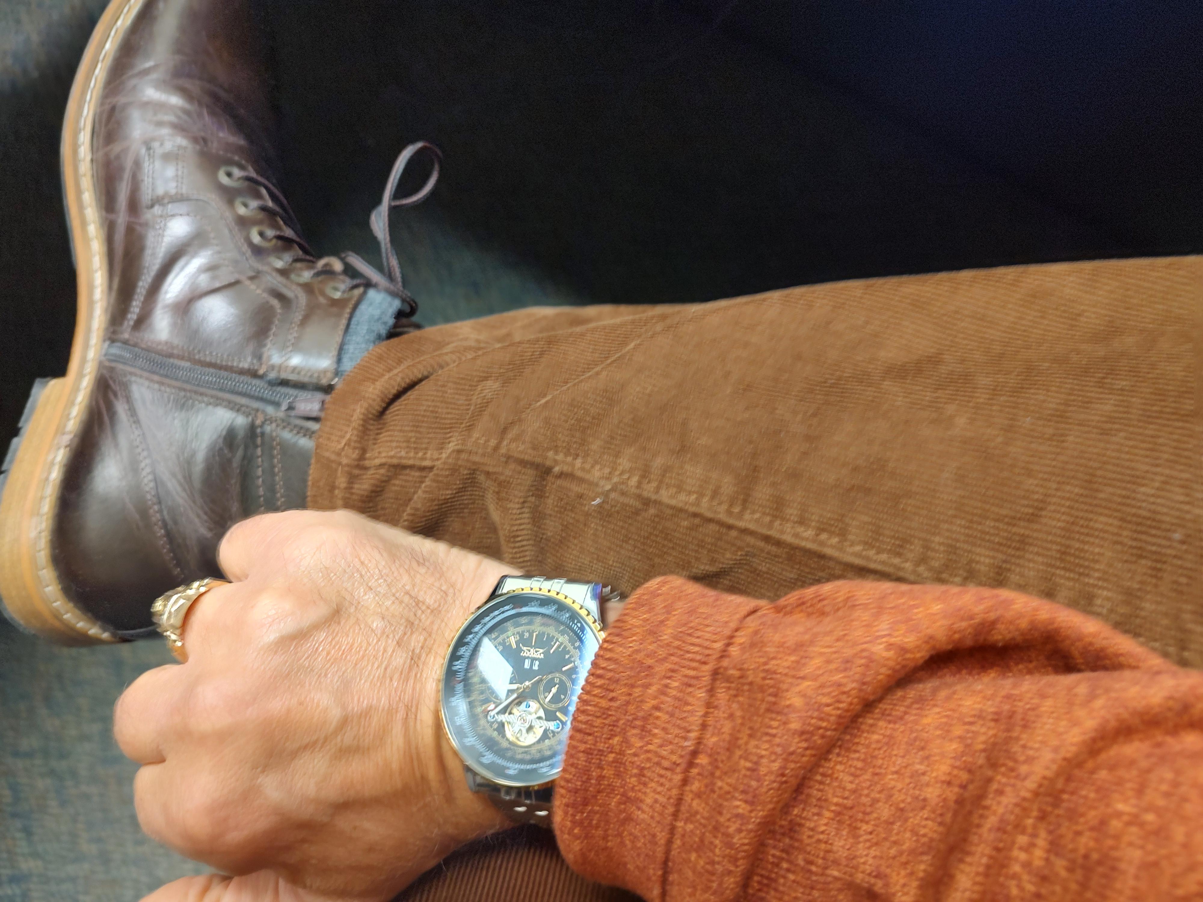 Feeling the Fall set in here in the Chicago area · Real Men Real Style ...