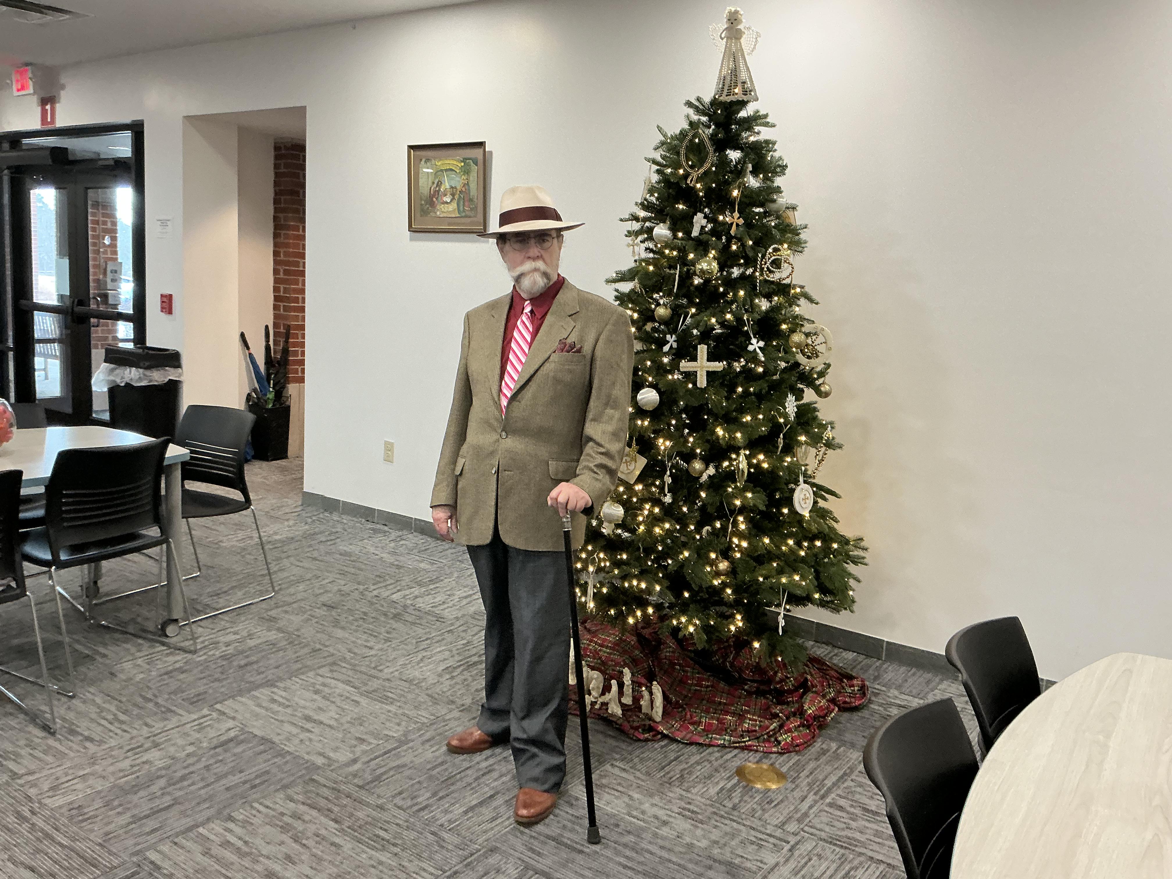 12/28/2025 The Feast of The Holy Innocents · Real Men Real Style Community