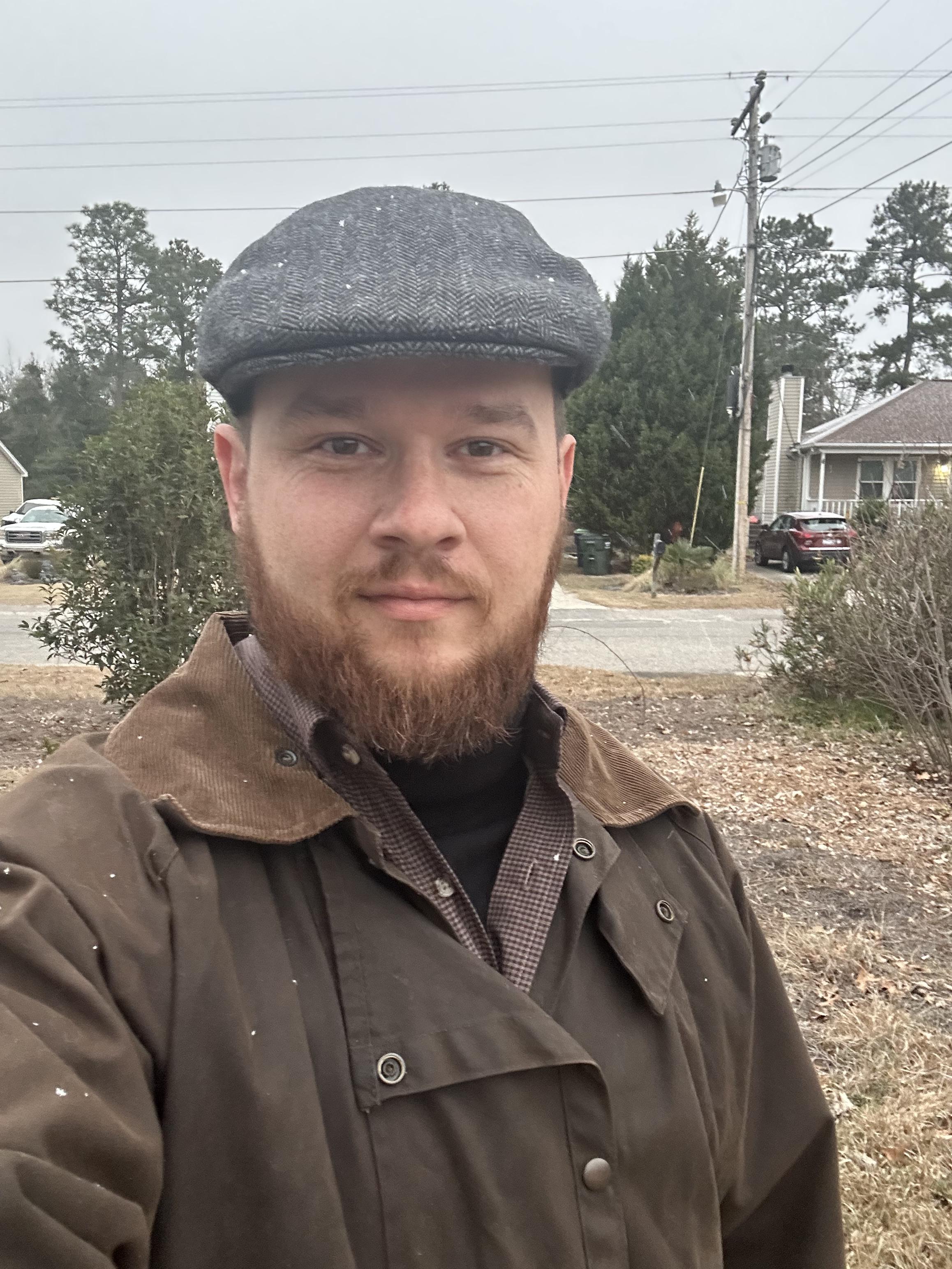 Snow Day OOTD! · Real Men Real Style Community