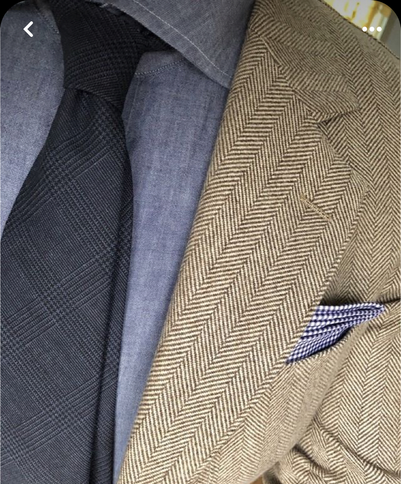 Quality Haberdashery · Real Men Real Style Community