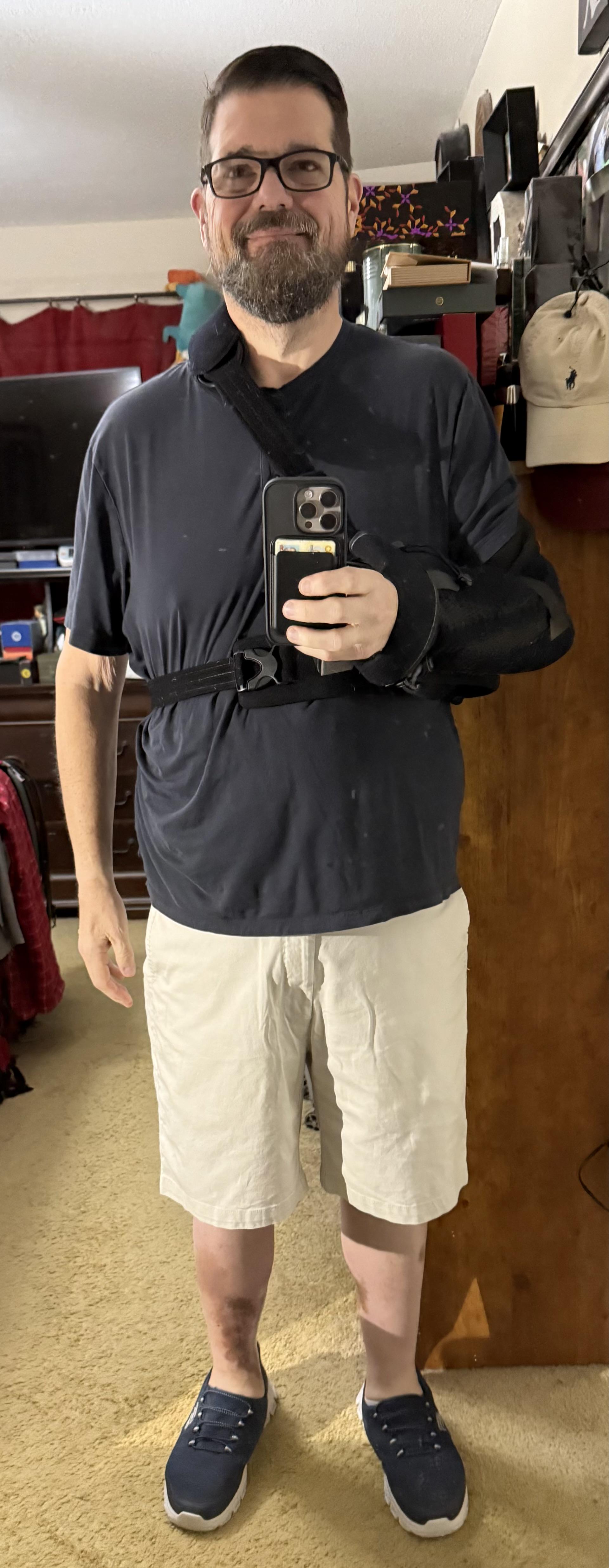 PT, errands, and then Church · Real Men Real Style Community