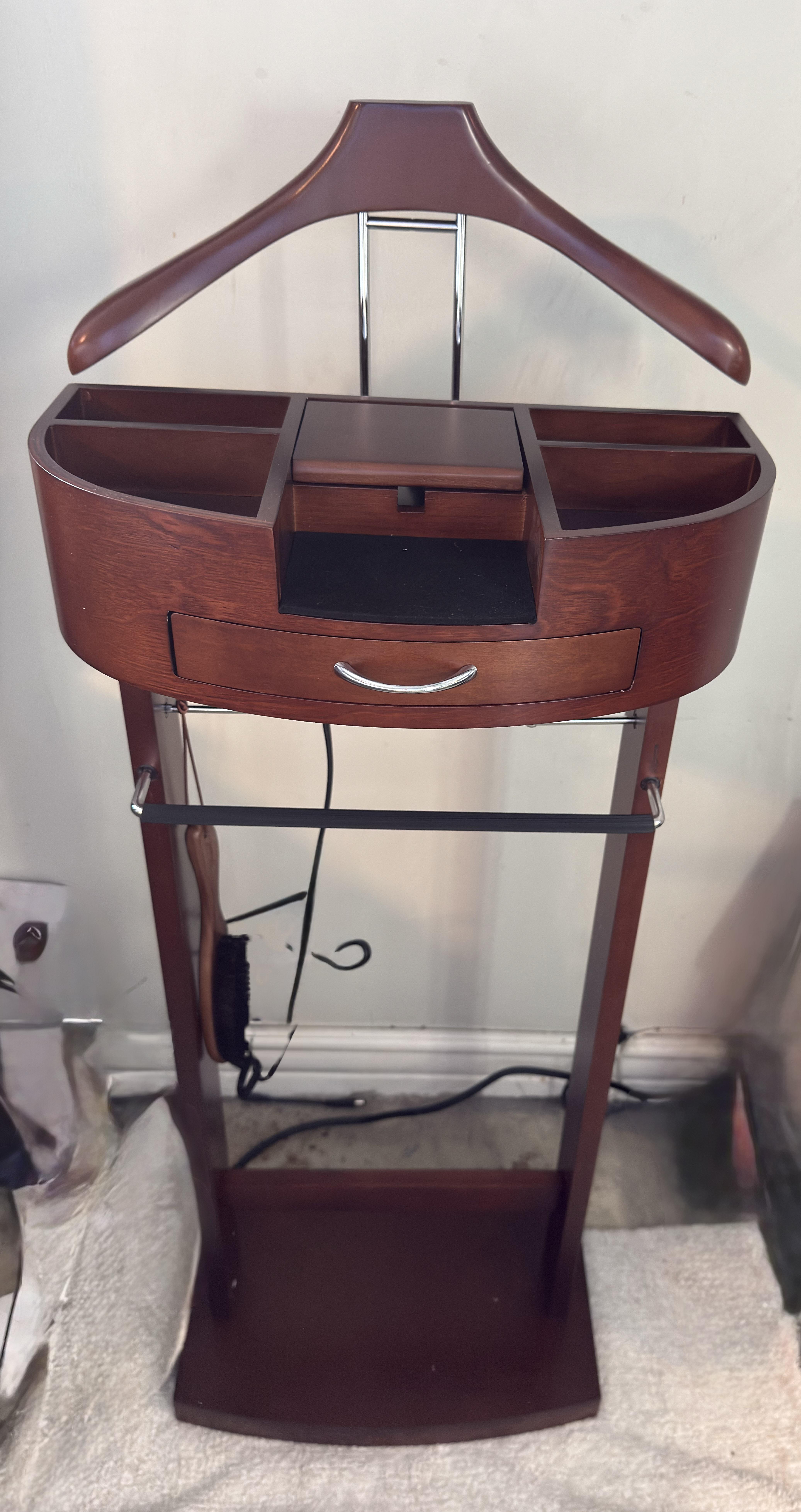 Clothes Valet · Real Men Real Style Community