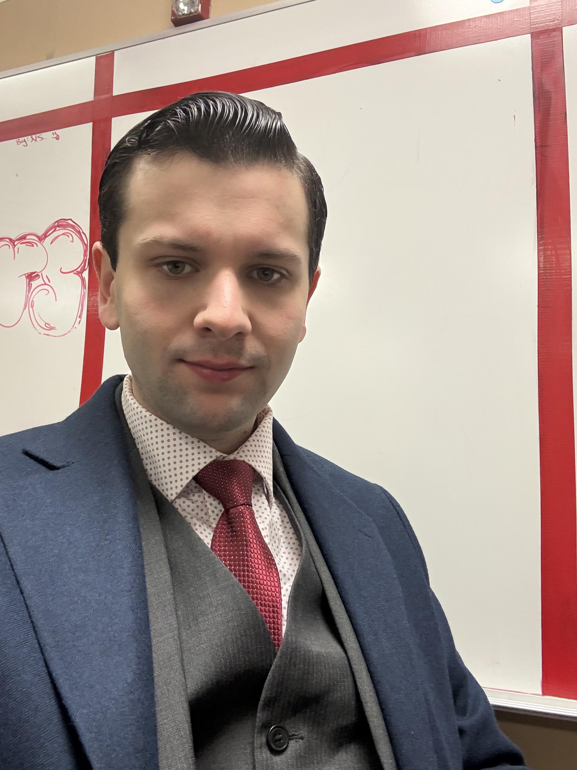 Wednesday’s Outfit · Real Men Real Style Community