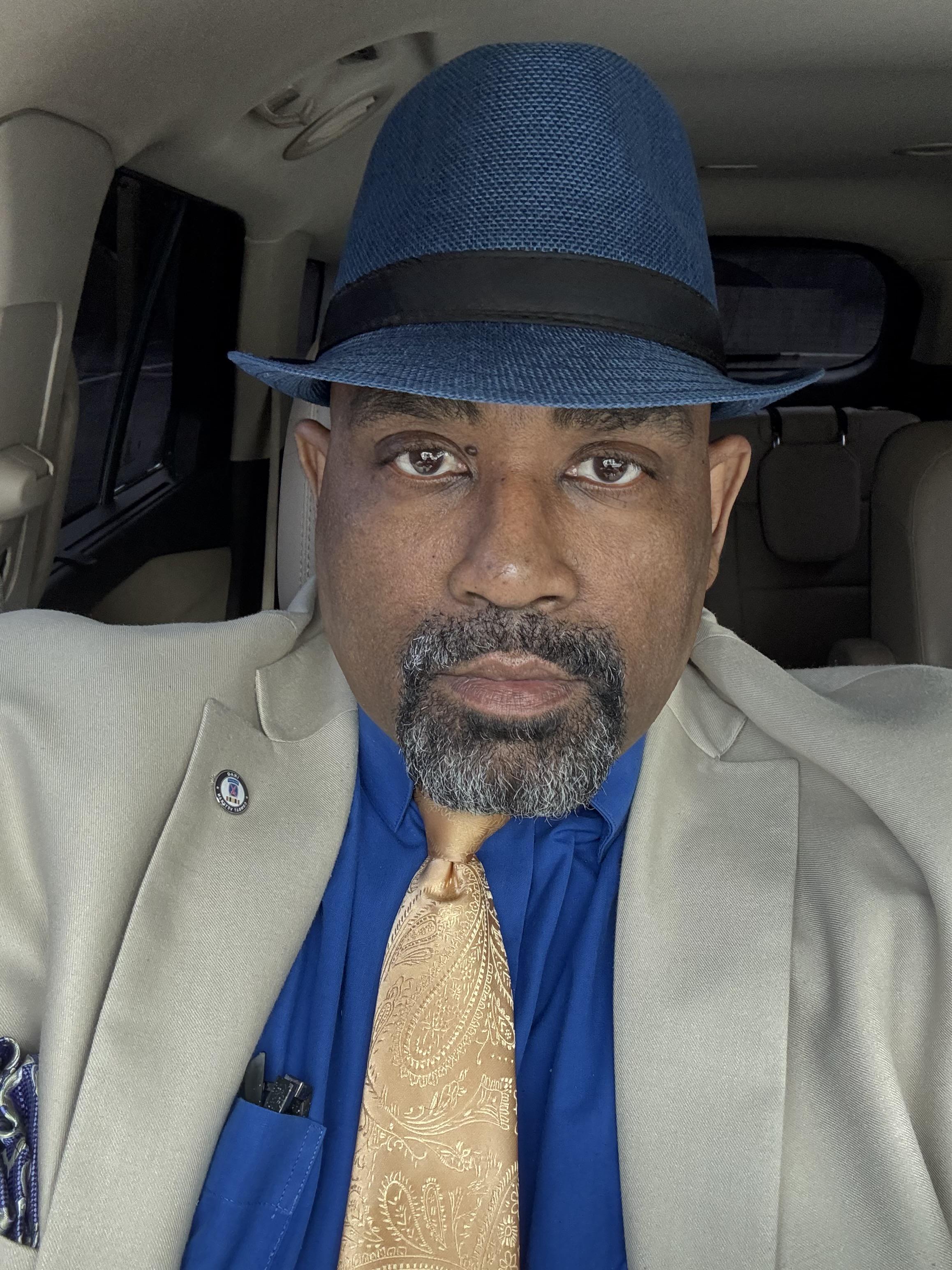 Mentor, Pay Forward, Making a Legacy · Real Men Real Style Community