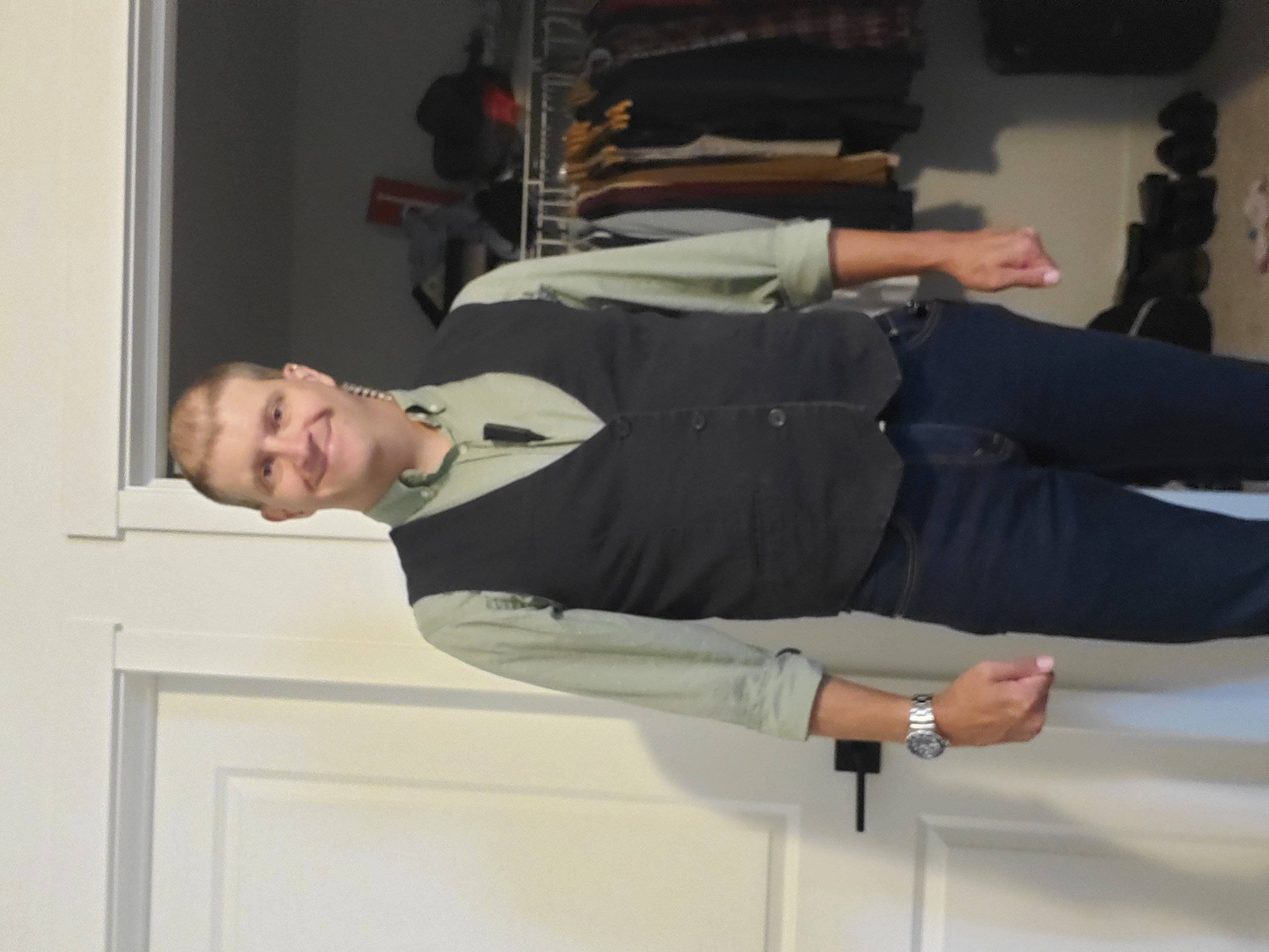 Sunday Outfit · Real Men Real Style Community