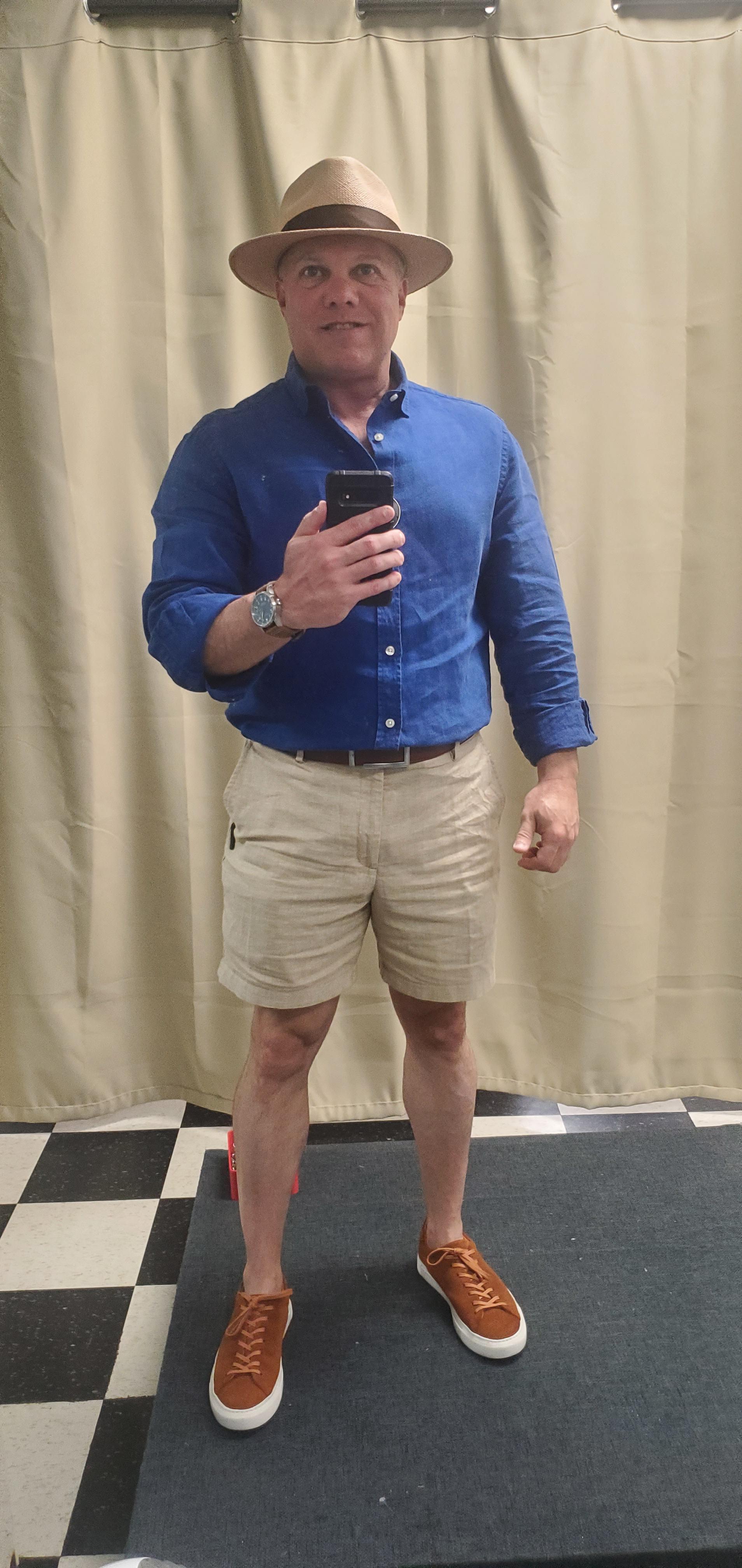 OOTD February 9th · Real Men Real Style Community