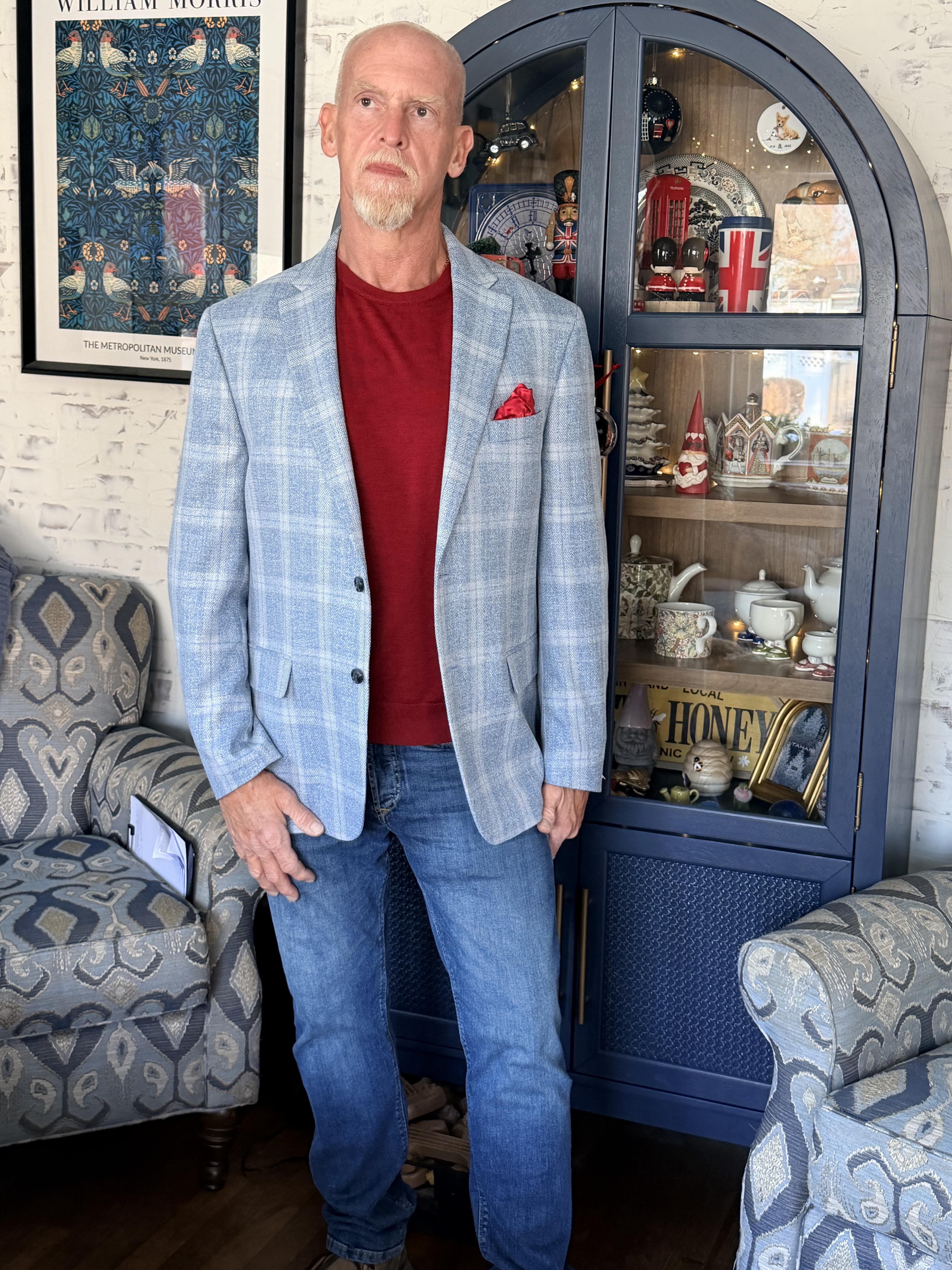 OOTD Saturday errands · Real Men Real Style Community