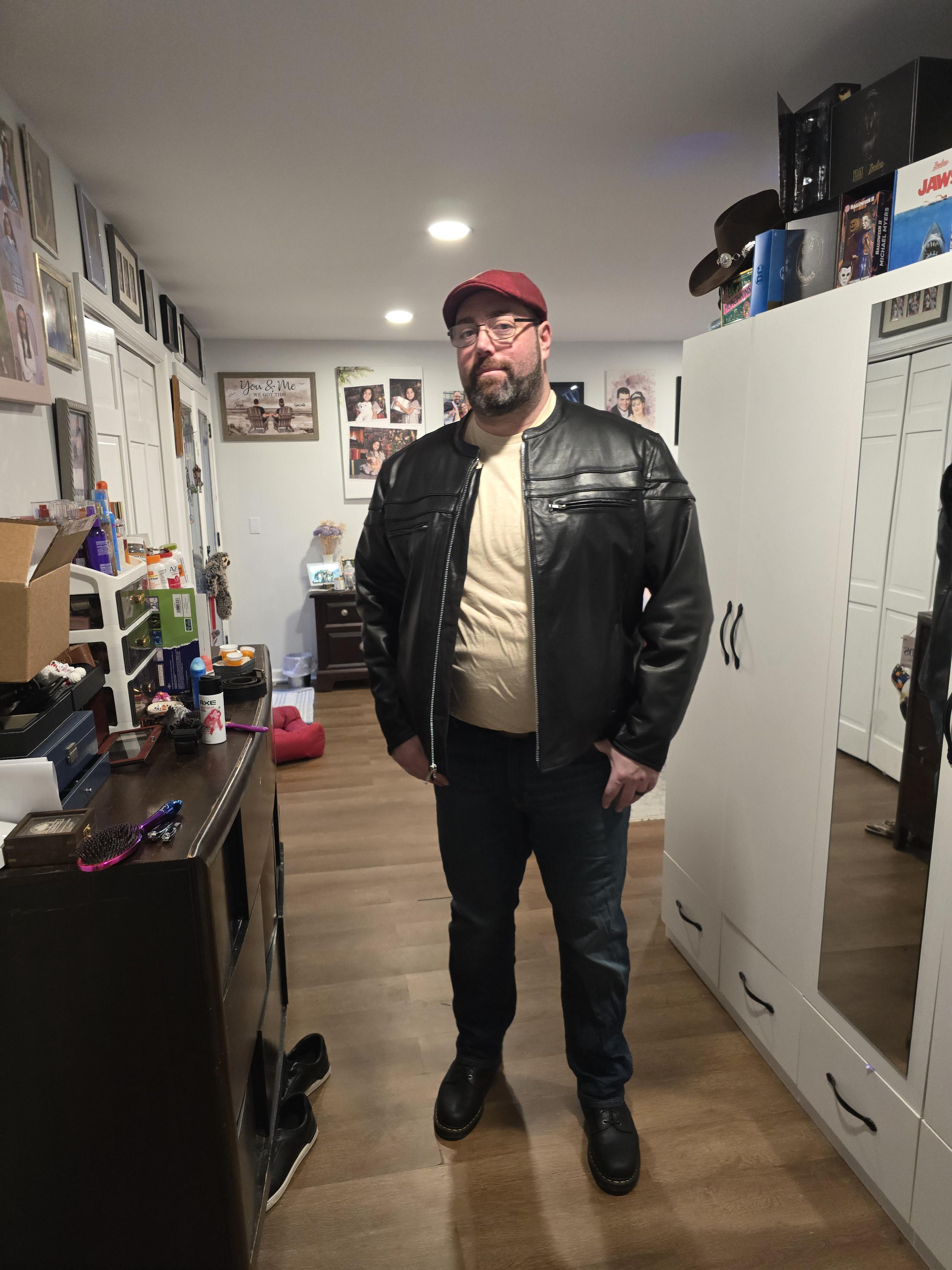 Just a casual Sunday · Real Men Real Style Community