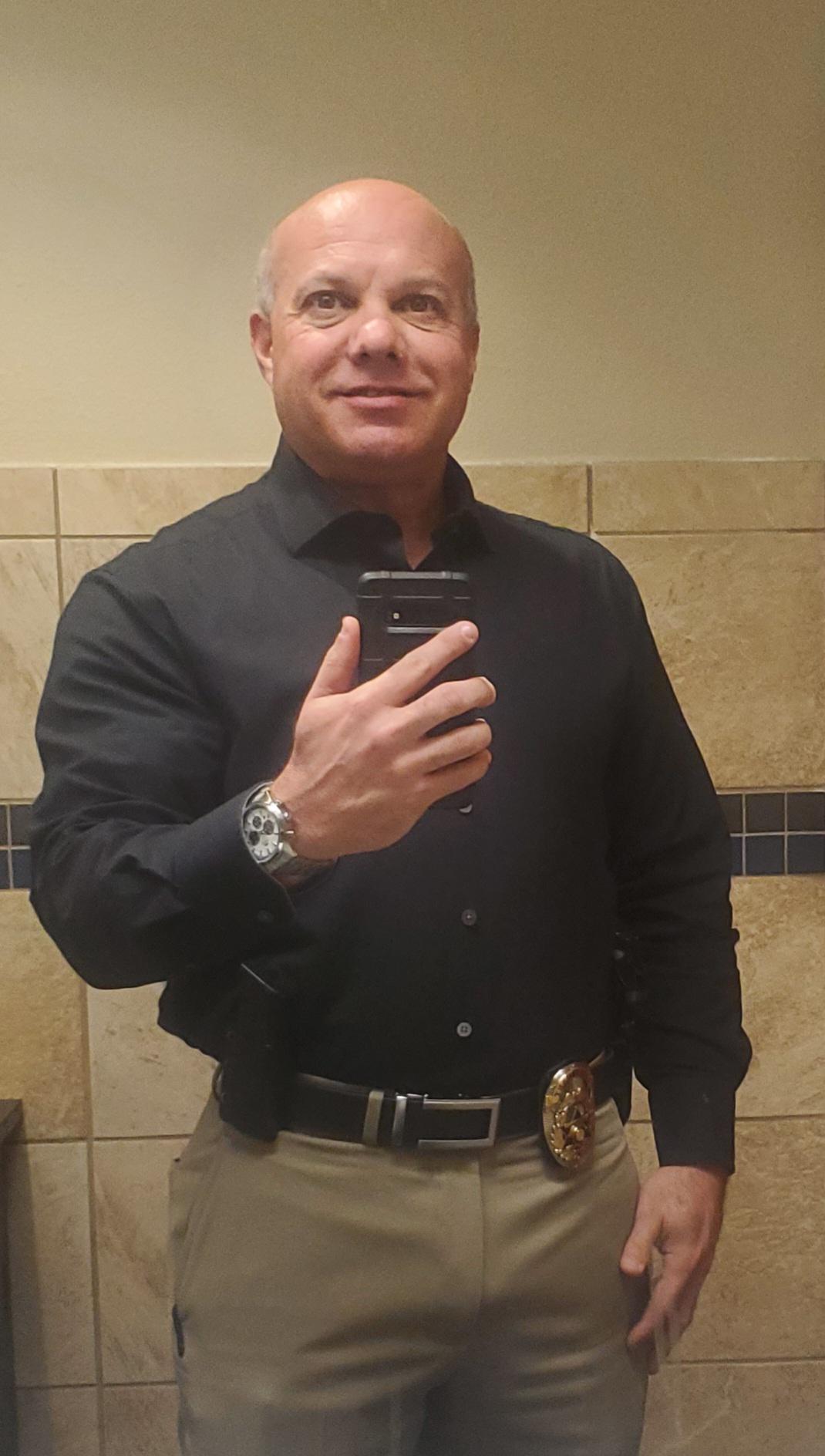 OOTD January 7th · Real Men Real Style Community