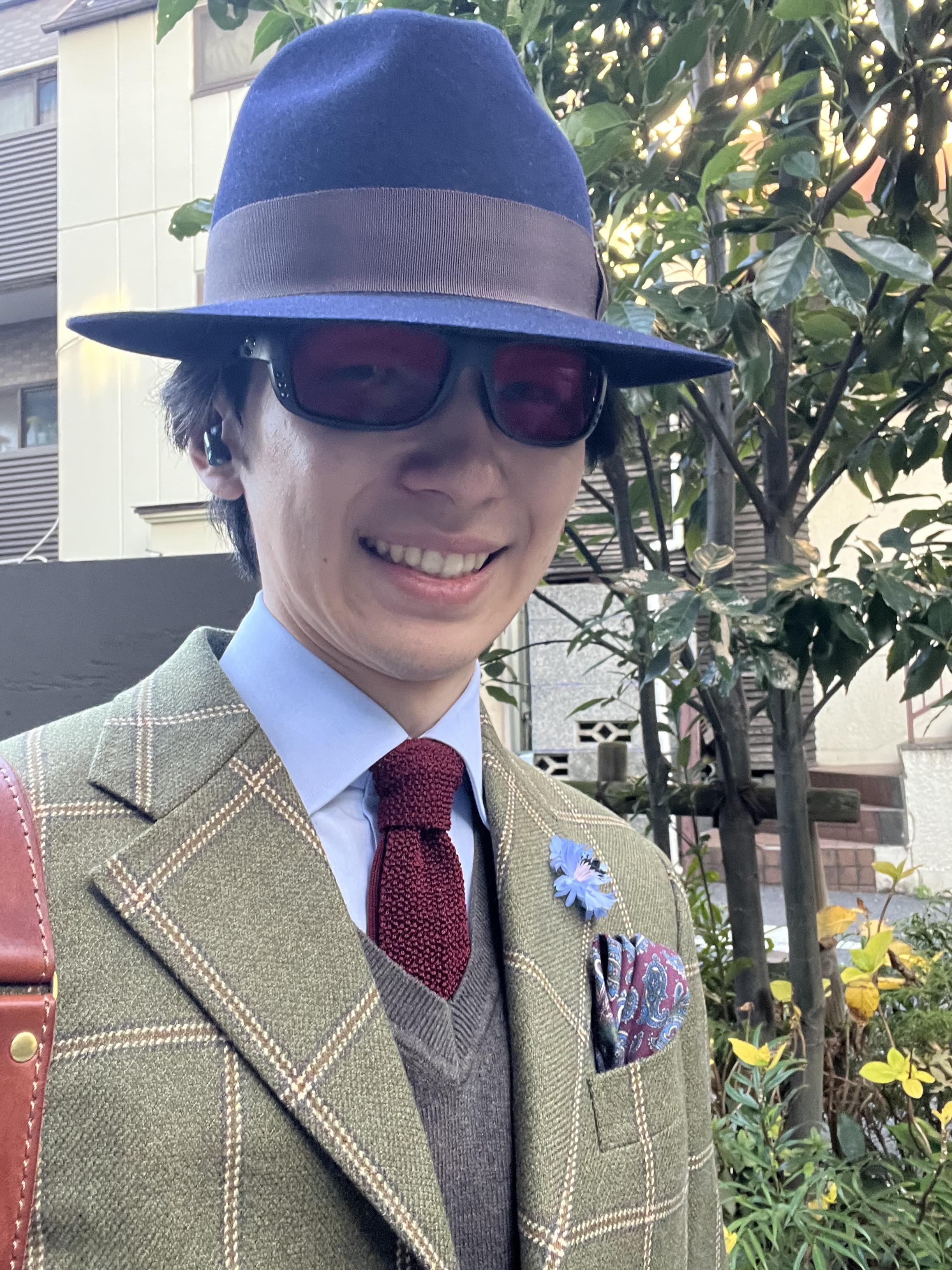 01/13 RELATIVELY WARM DAY · Real Men Real Style Community