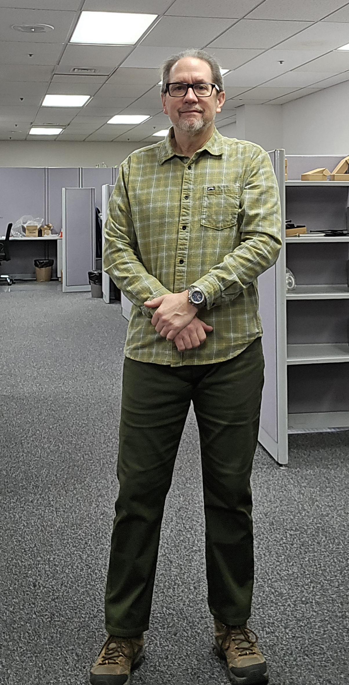 Casual Friday look · Real Men Real Style Community