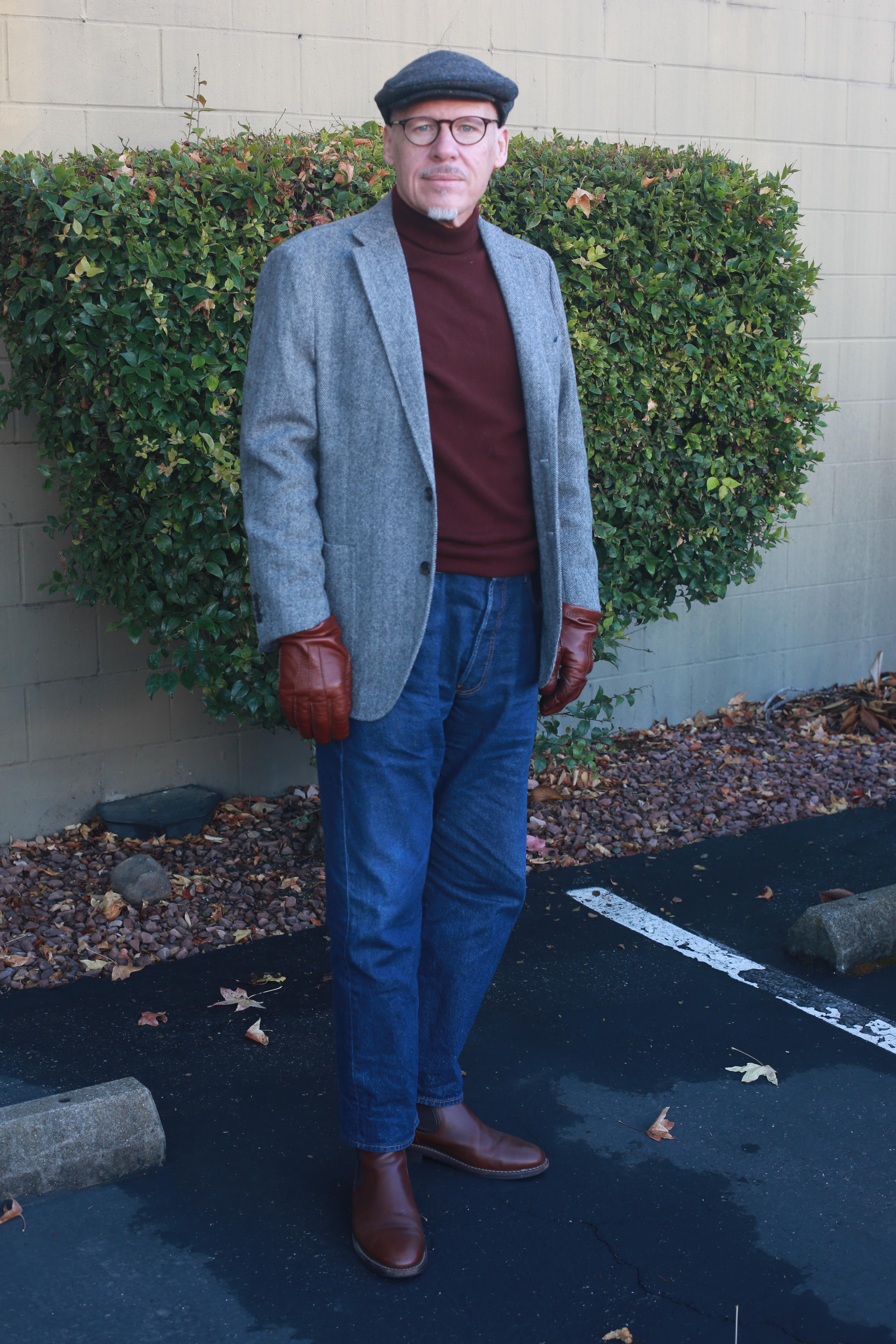 OOTD 10/14 · Real Men Real Style Community