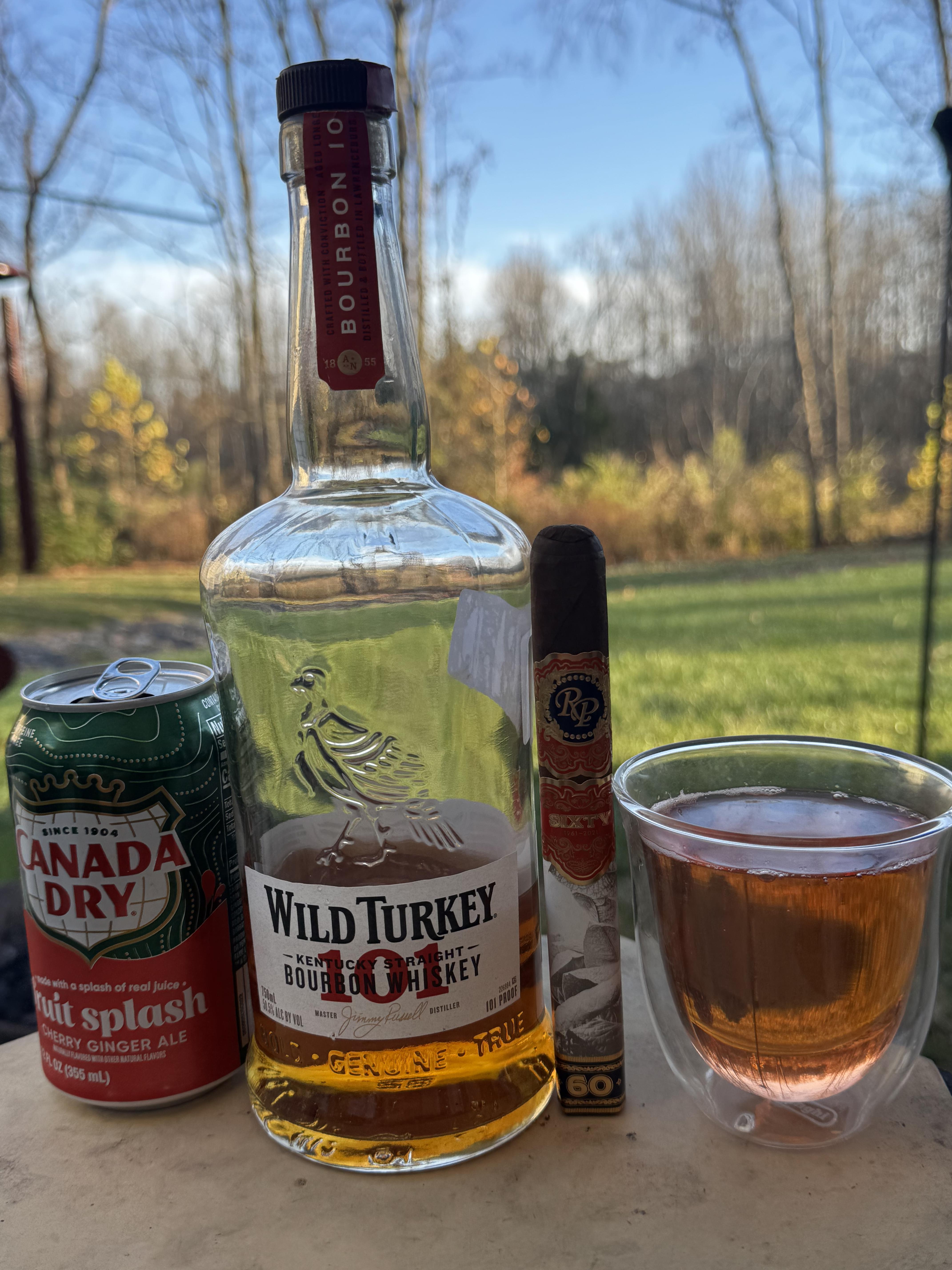 Thanksgiving Pre-Chillax · Real Men Real Style Community