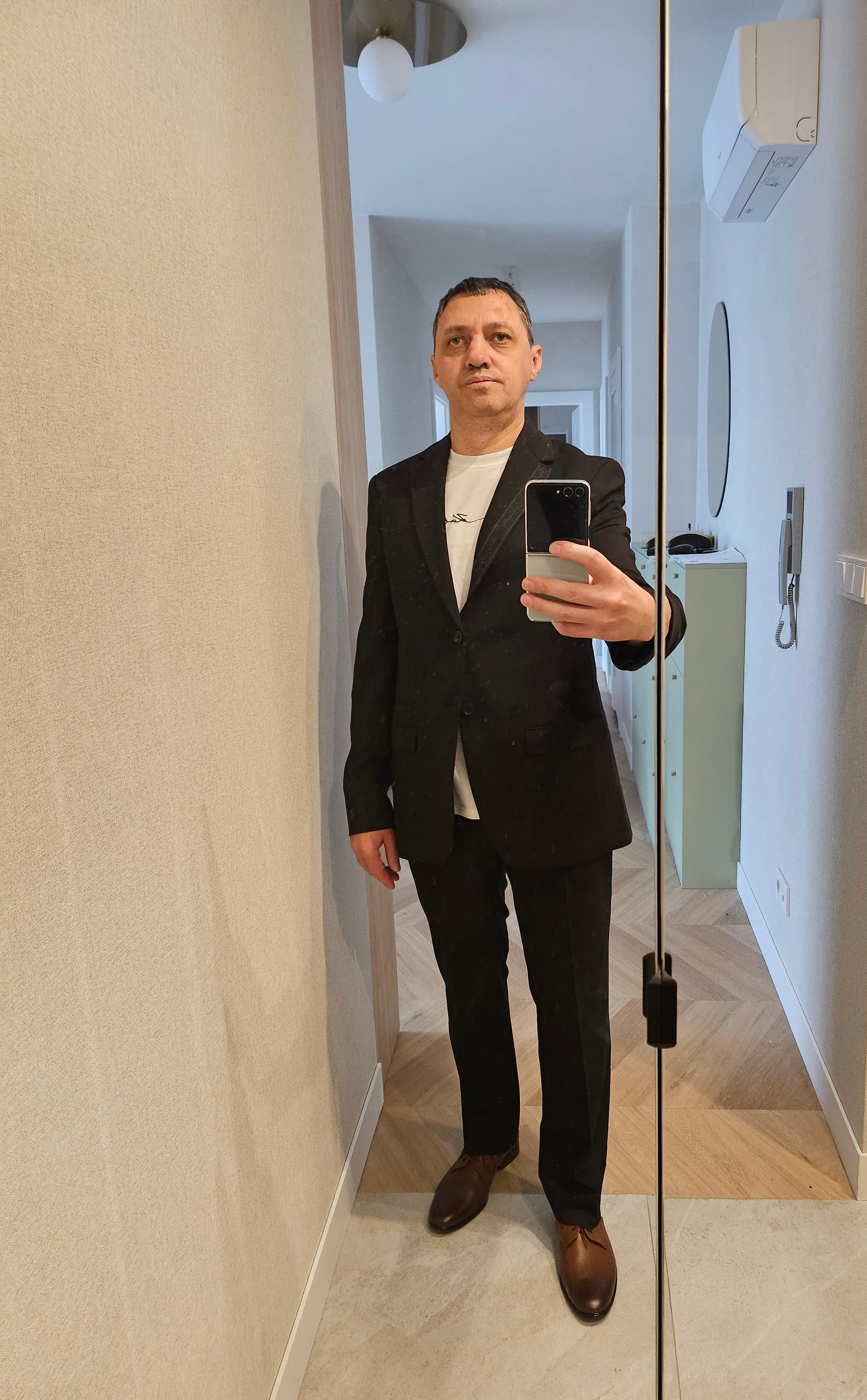What do you think? · Real Men Real Style Community