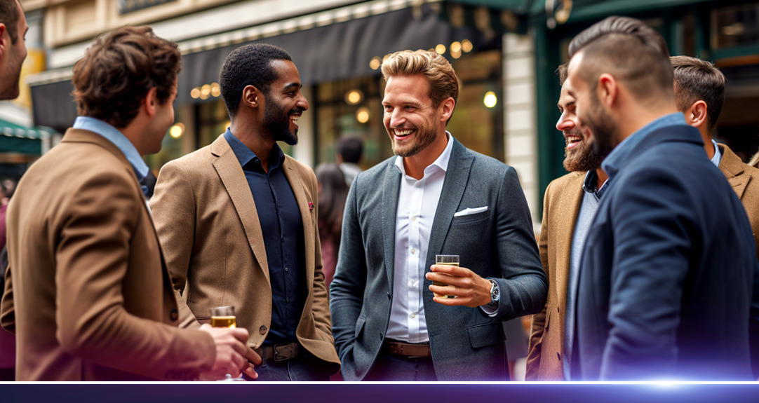 Brand recommendations? · Real Men Real Style Community