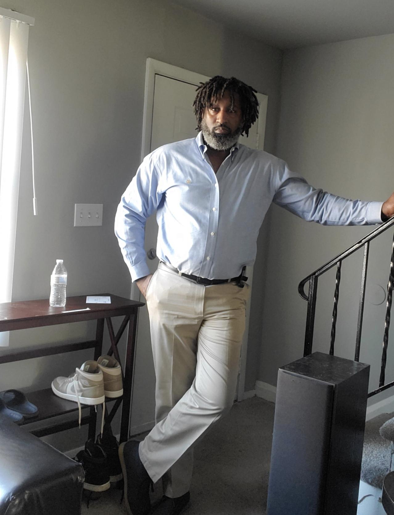 OOTD - February 28, 2026 · Real Men Real Style Community