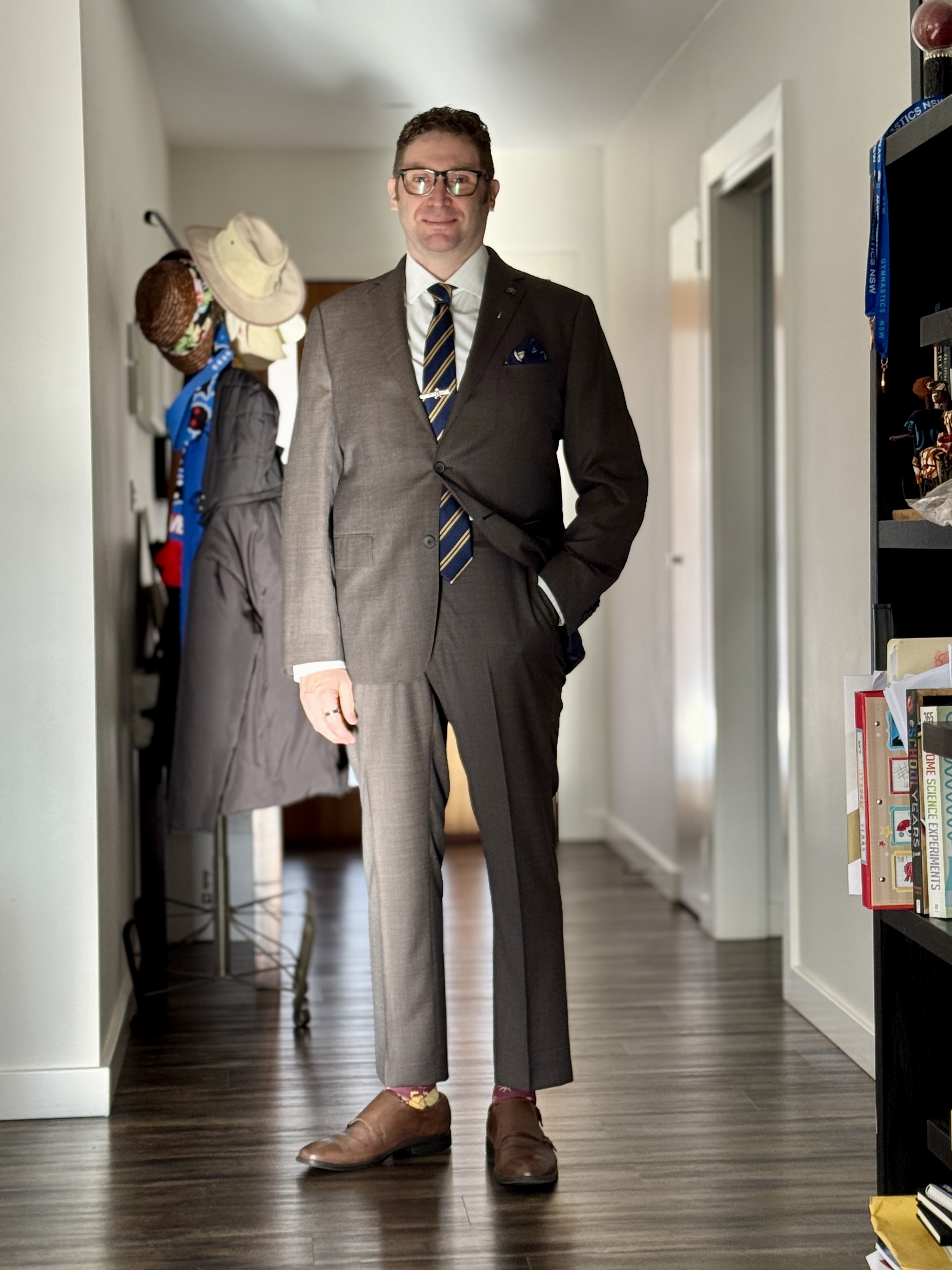 OOTD - Tuesday 29 July · Real Men Real Style Community