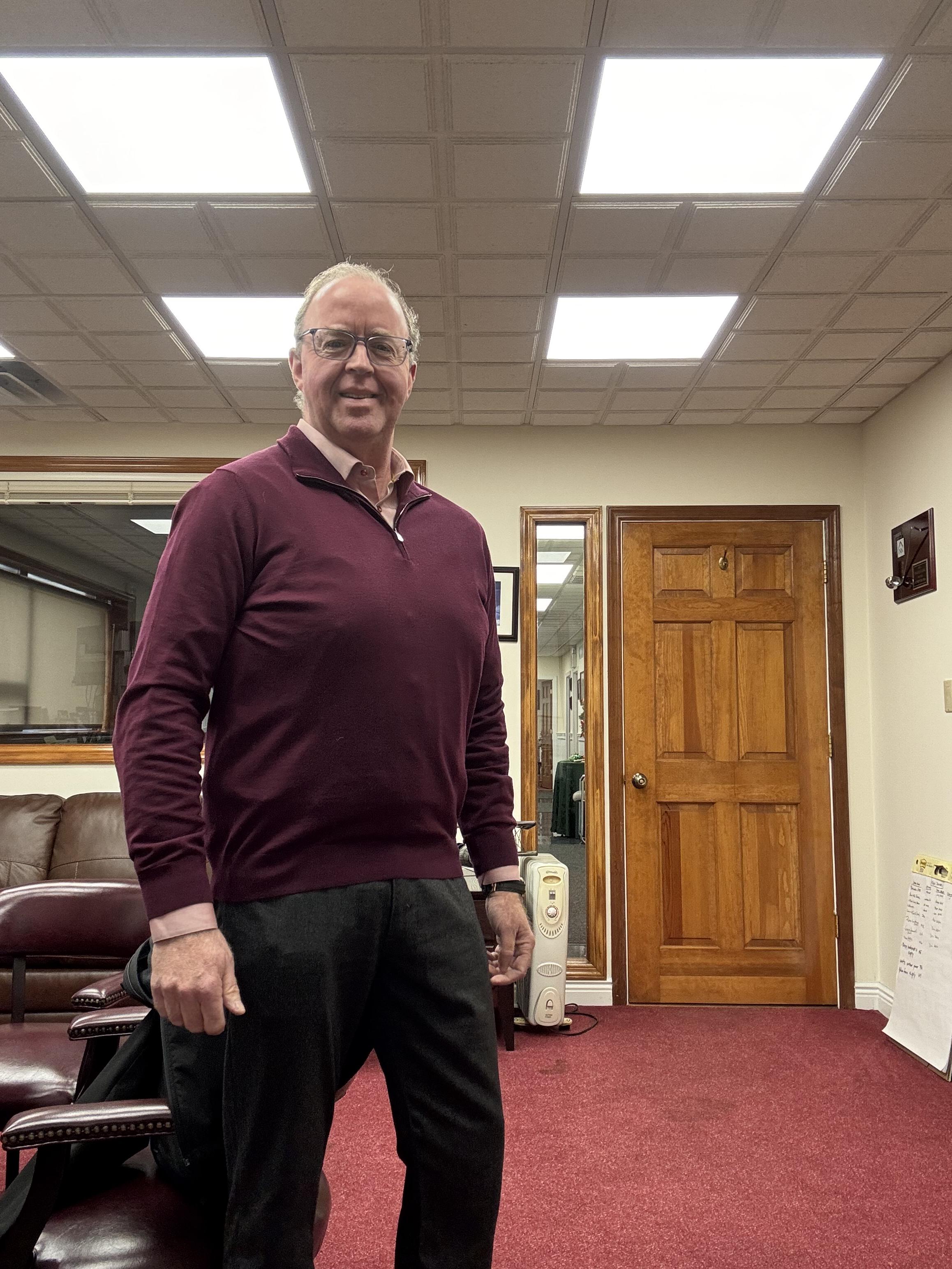 Making it Happen · Real Men Real Style Community