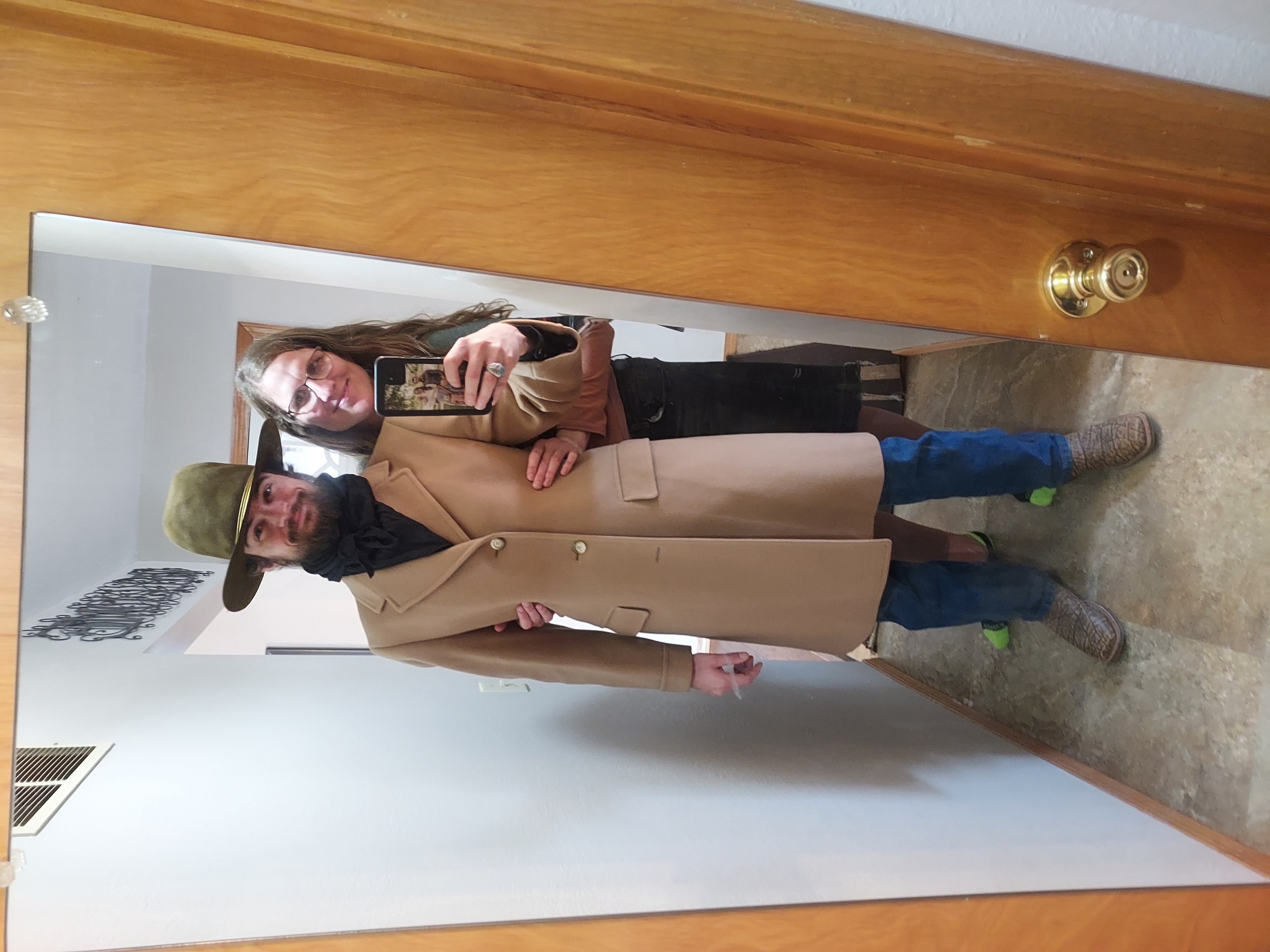 Quick errand around town · Real Men Real Style Community