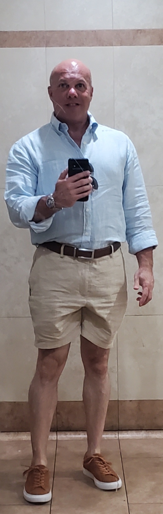 OOTD August 26th · Real Men Real Style Community