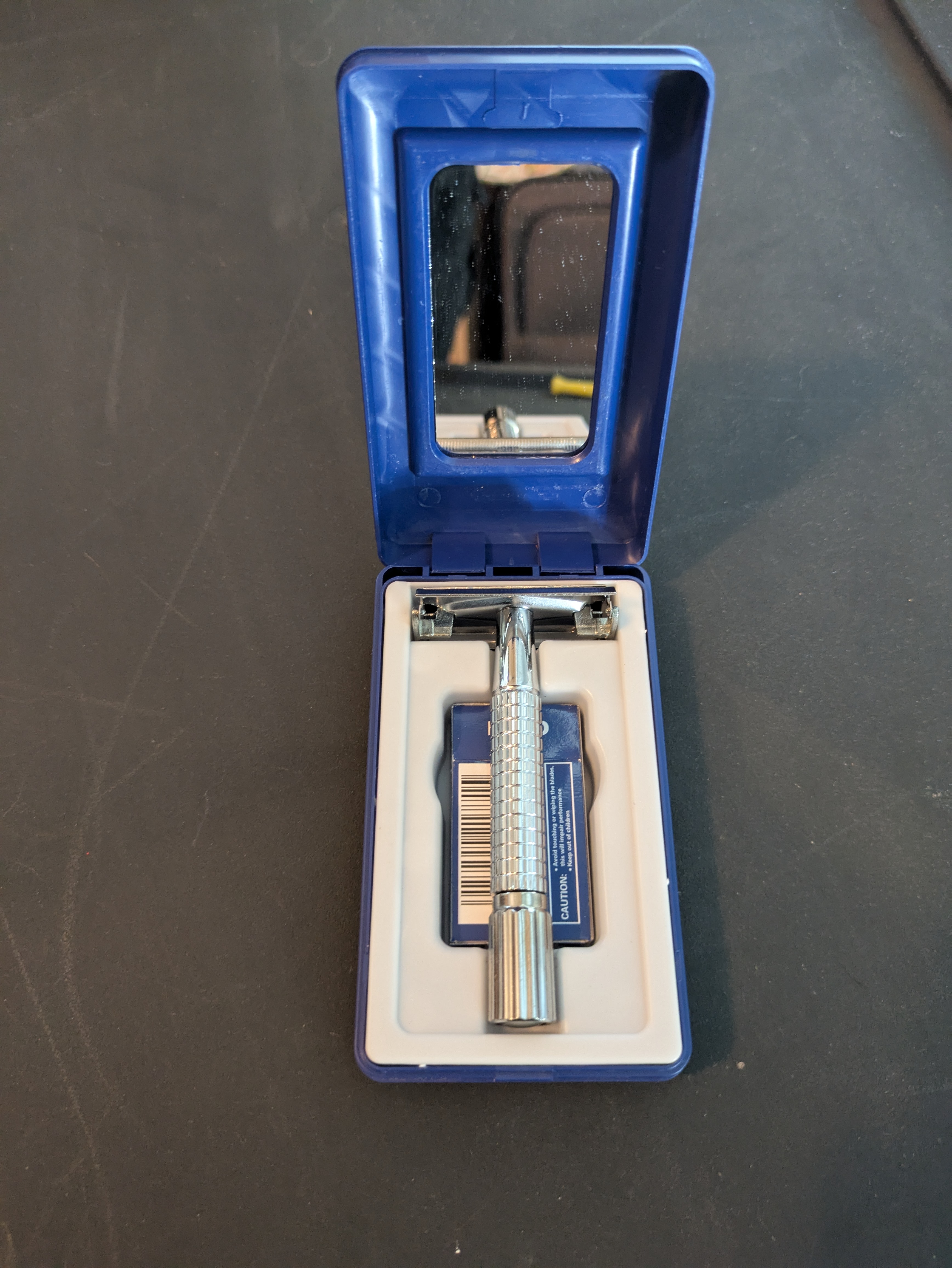 Safety Razor · Real Men Real Style Community