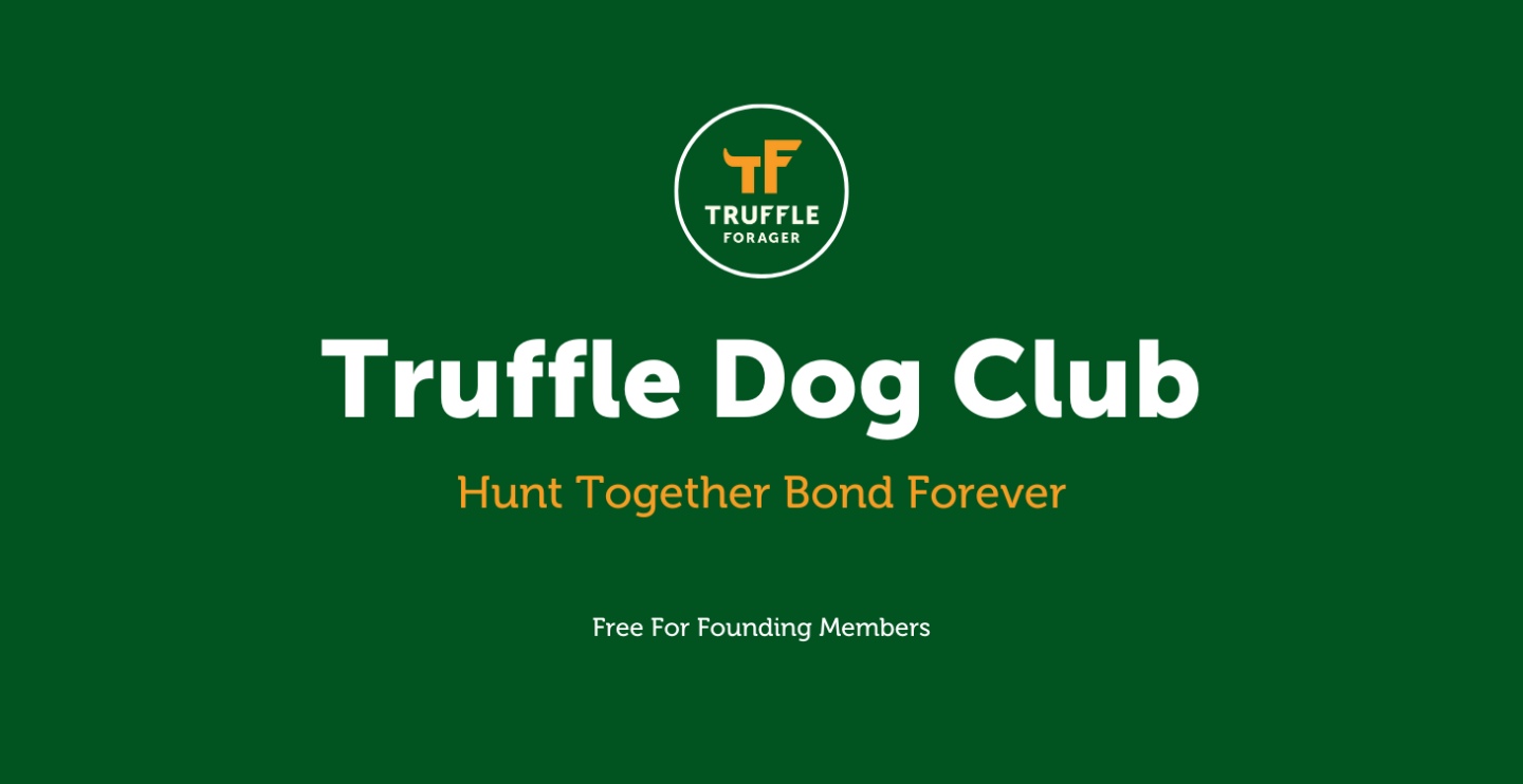 Truffle Dog Club