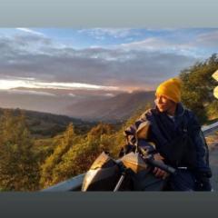 Keri Alvarino fonseca