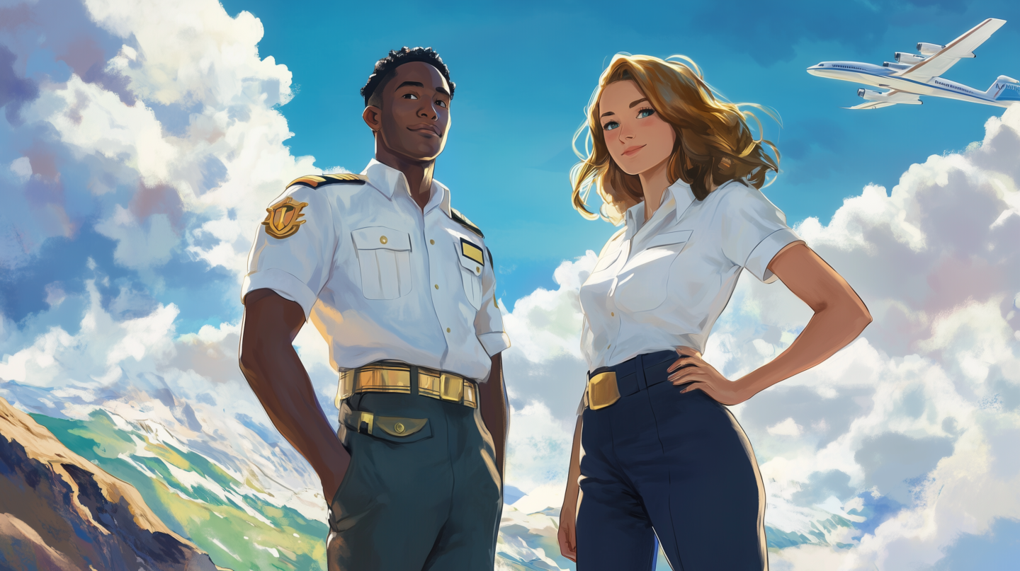 Burnout to Breakthrough-Pilots