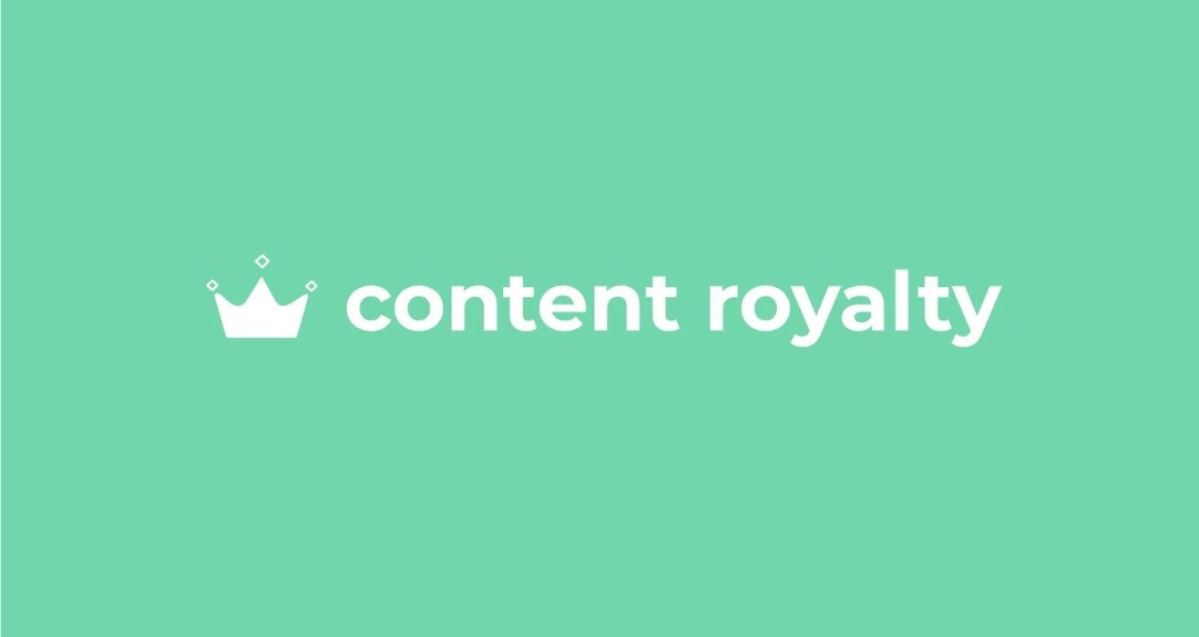Content Royalty 👑 · Coffeemind ☕️
