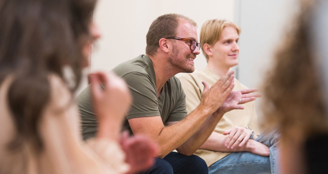 Summary of advice I've gotten in my first professional show · Dan ...