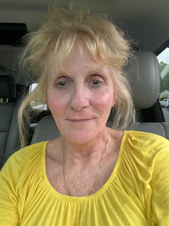 Maureen Fisher